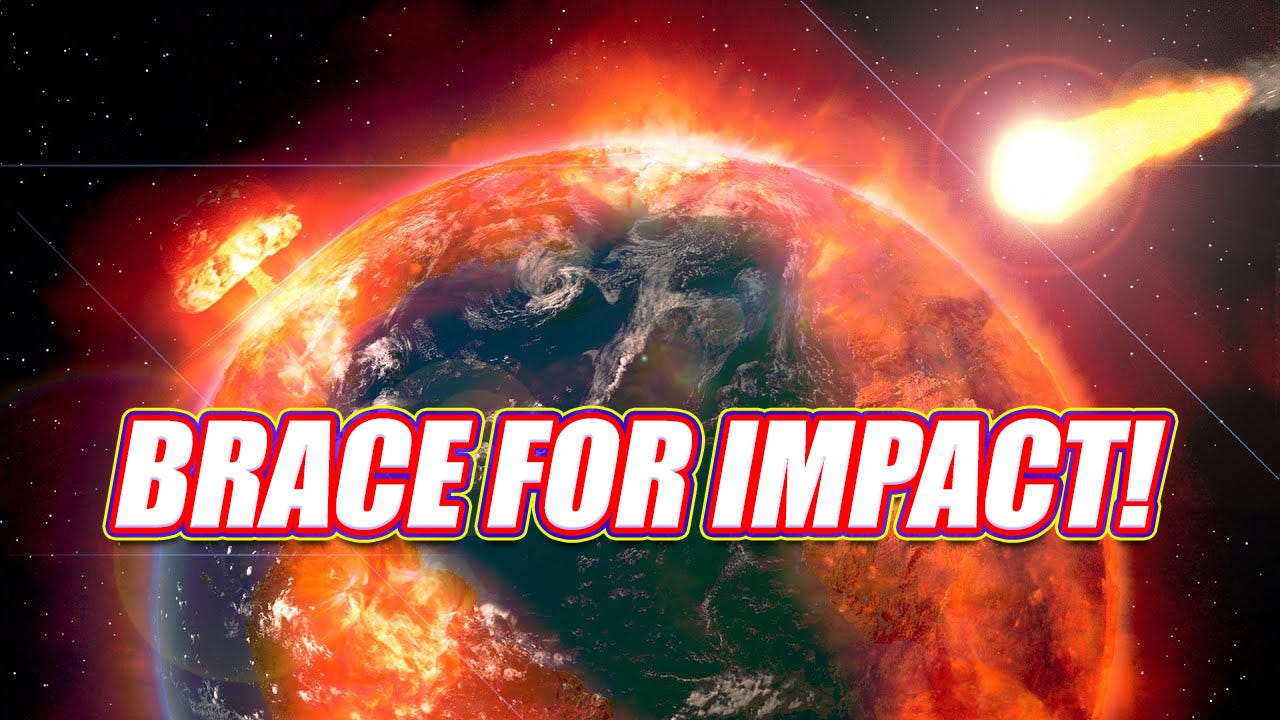 TR 304 - When "Unthinkable" Becomes Reality