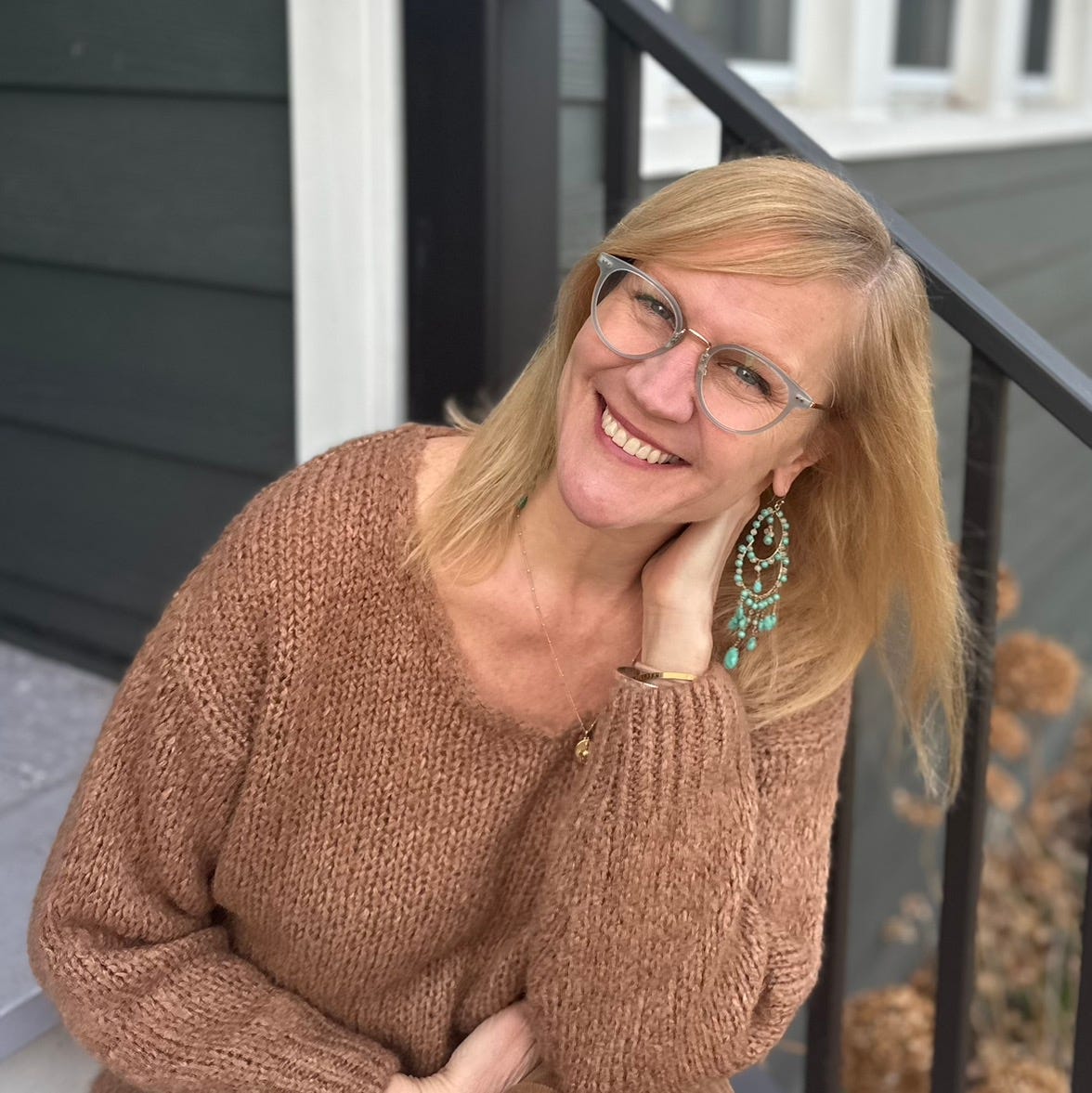 By Lynnae Hill | Substack