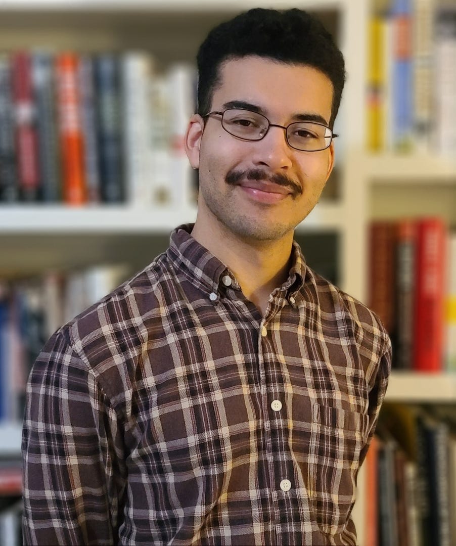 Isaac Donaldson | Substack