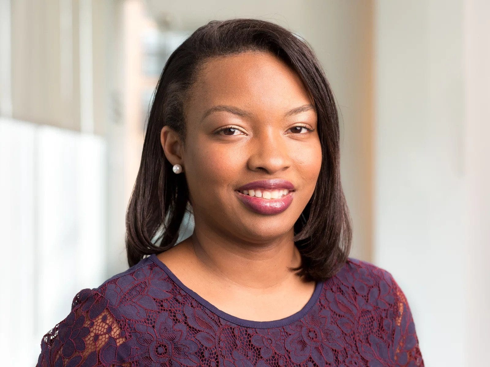 Who's Afraid of Ayesha Rascoe? - by John McWhorter