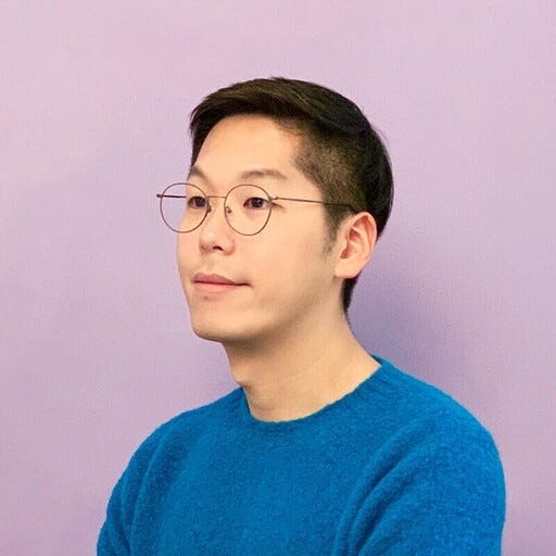 Steve Won | Substack