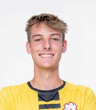 Mason Bolen | Substack