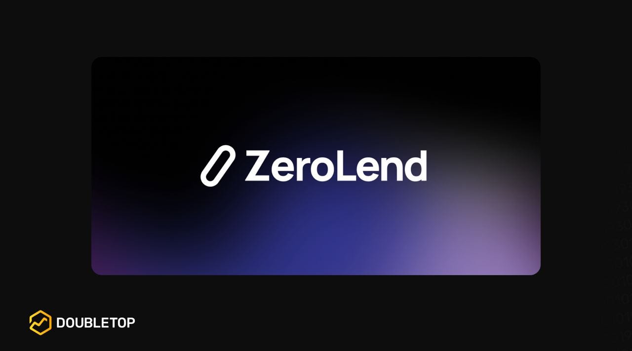 WEEKLY CRYPTO MAGAZINE by DOUBLETOP - 2TOP’s Substack