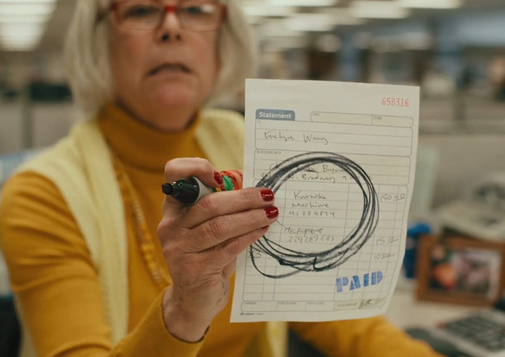 A Cure for Nihilism? | Everything Everywhere All At Once