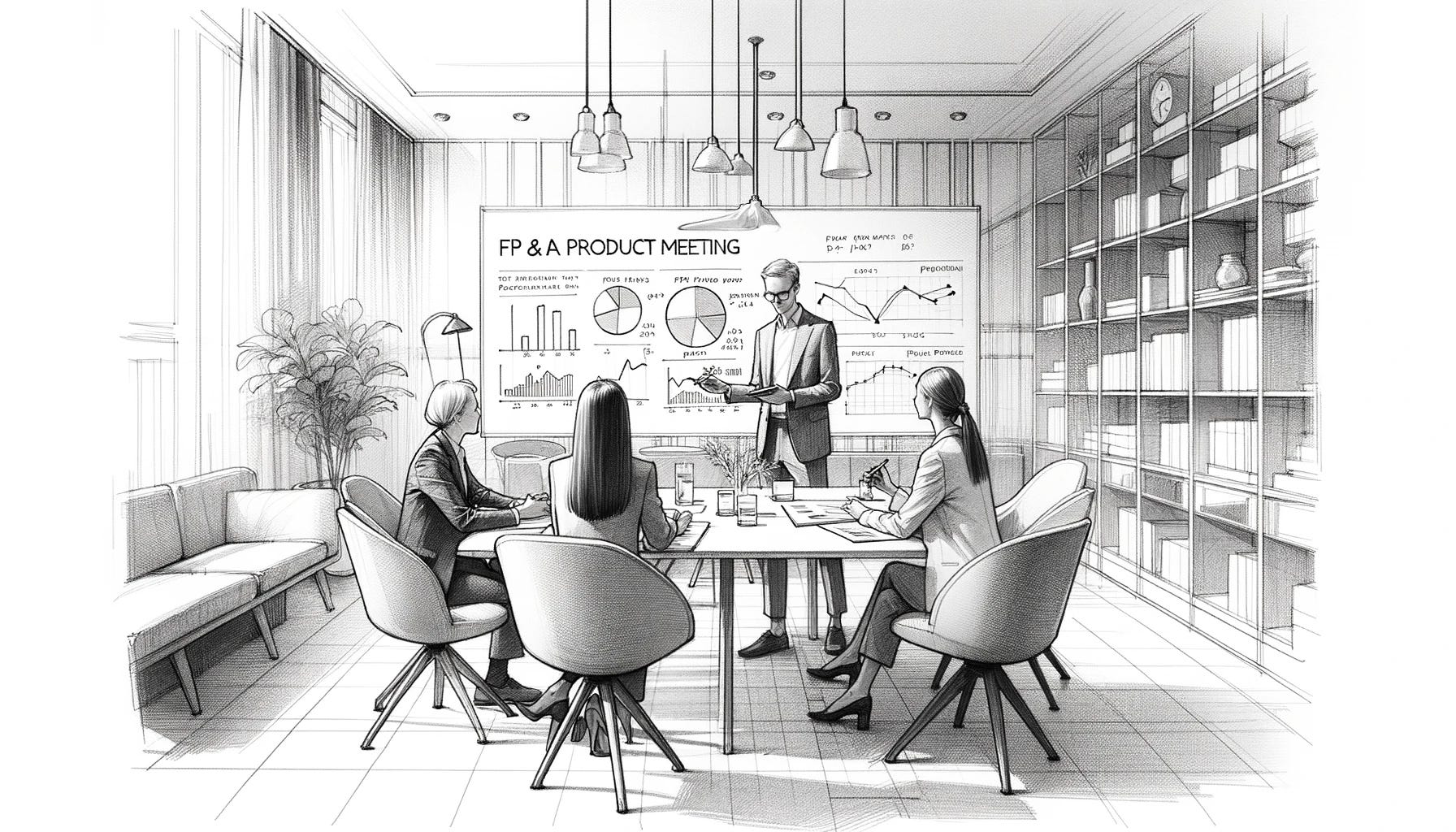 FBP - Series 1, Post 1: The Evolving Role of Finance