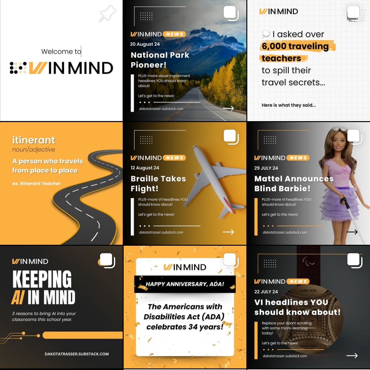 👎 DEBUNKED: Helen Keller is REAL! - by Dakota Trasser