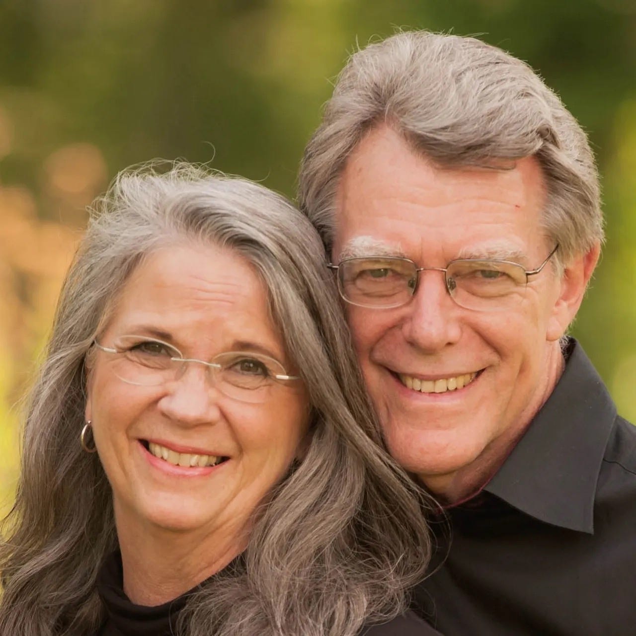 Karl & Debbie Dortzbach | Substack