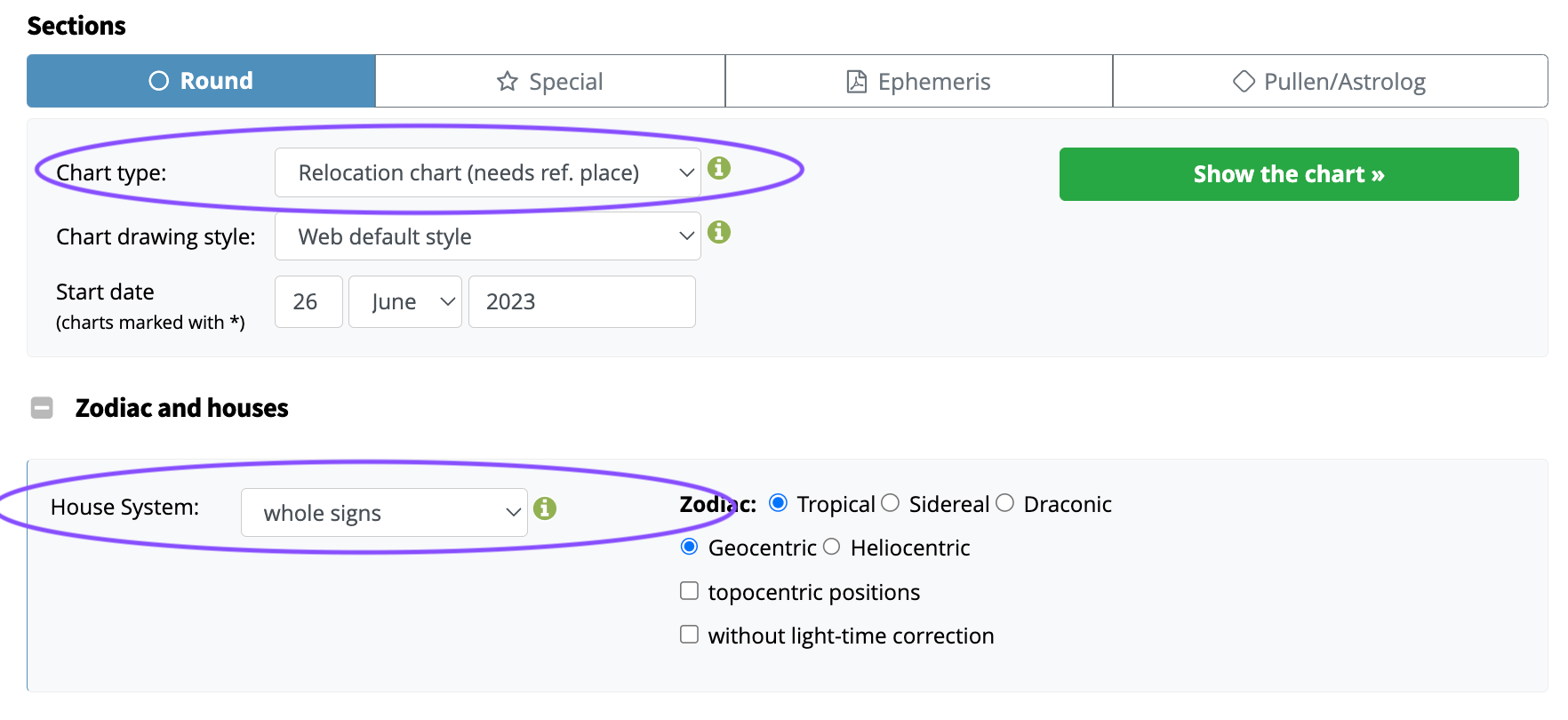 Astrocartography & Relocation Charts - by Alice Bell