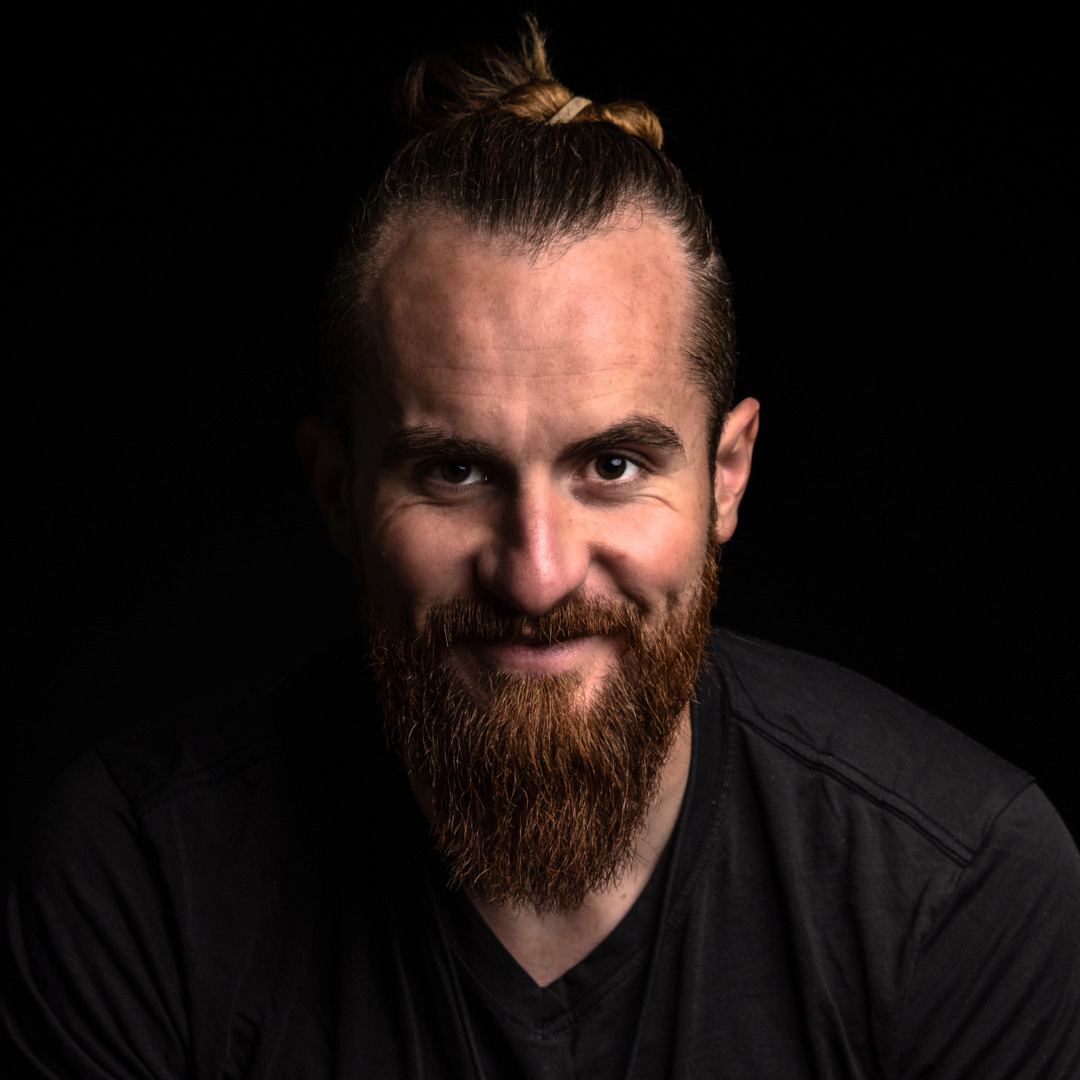 Christian Dockstader | Substack