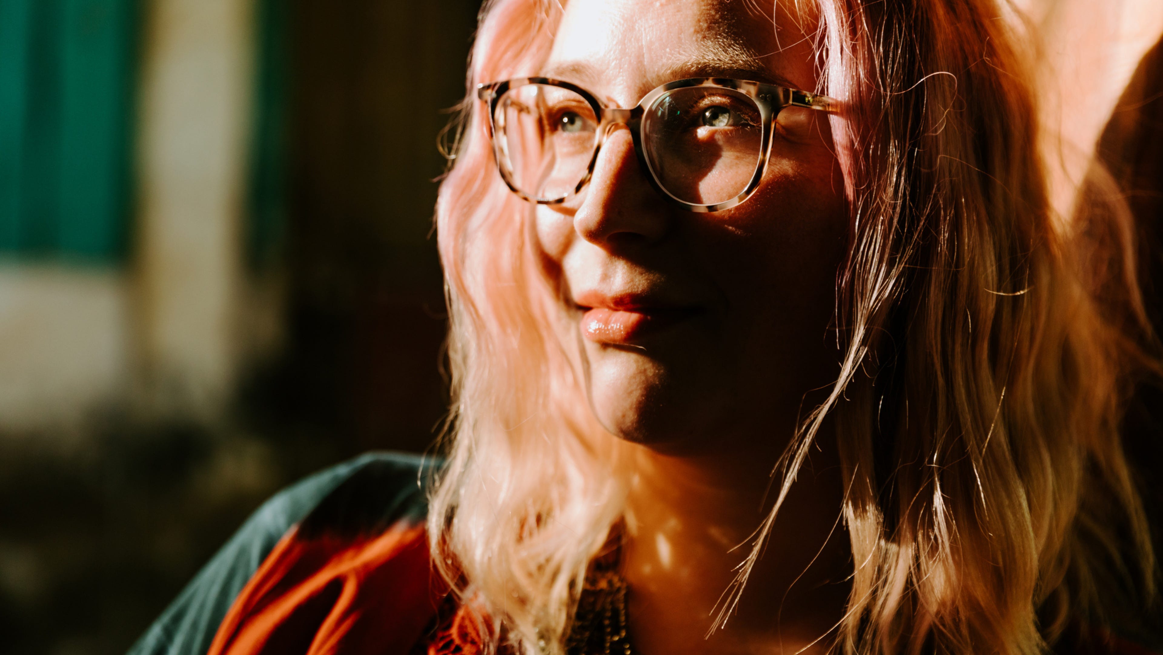 Welcome to Muse & Method - by Breean Elyse Miller