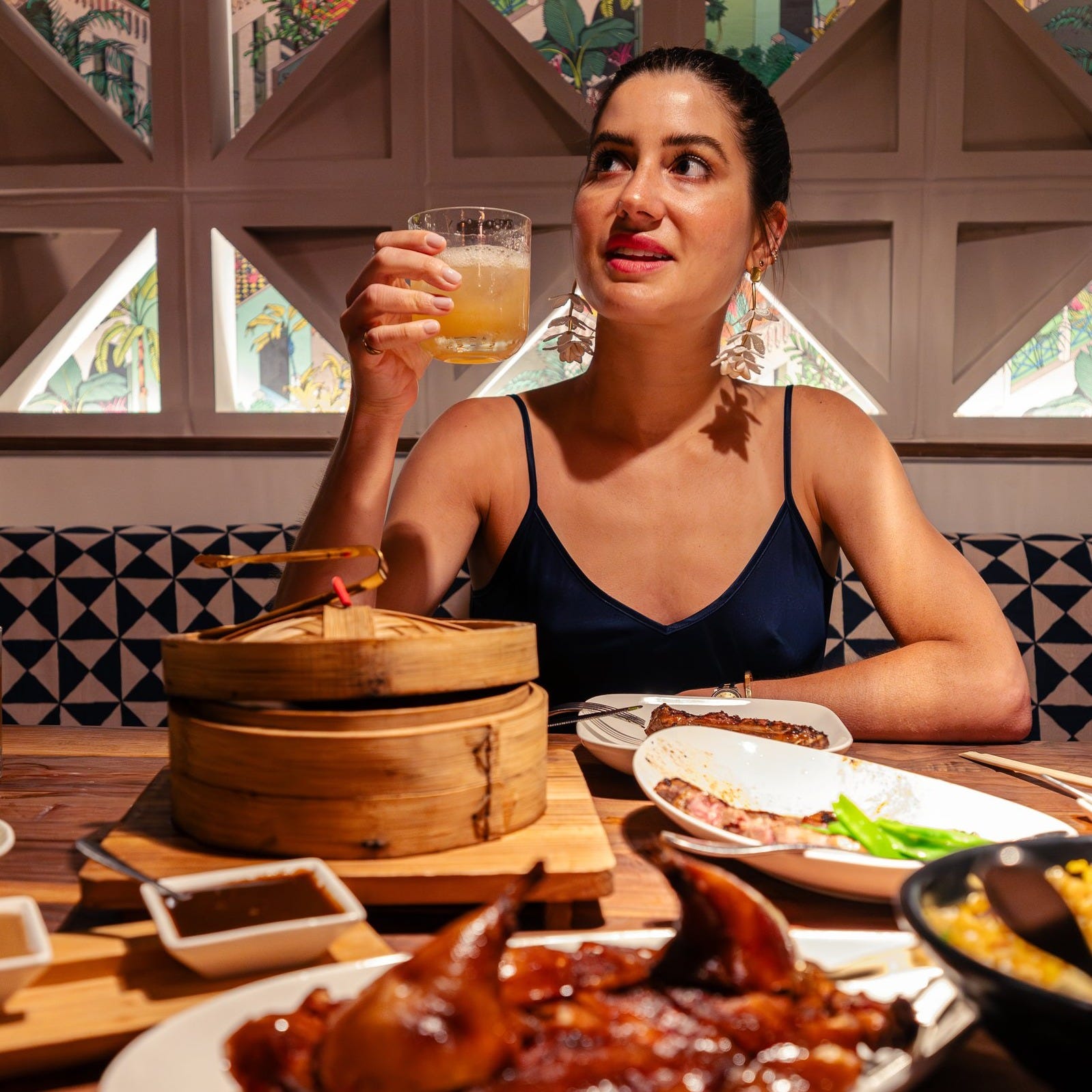 Alex Klumpp | Substack