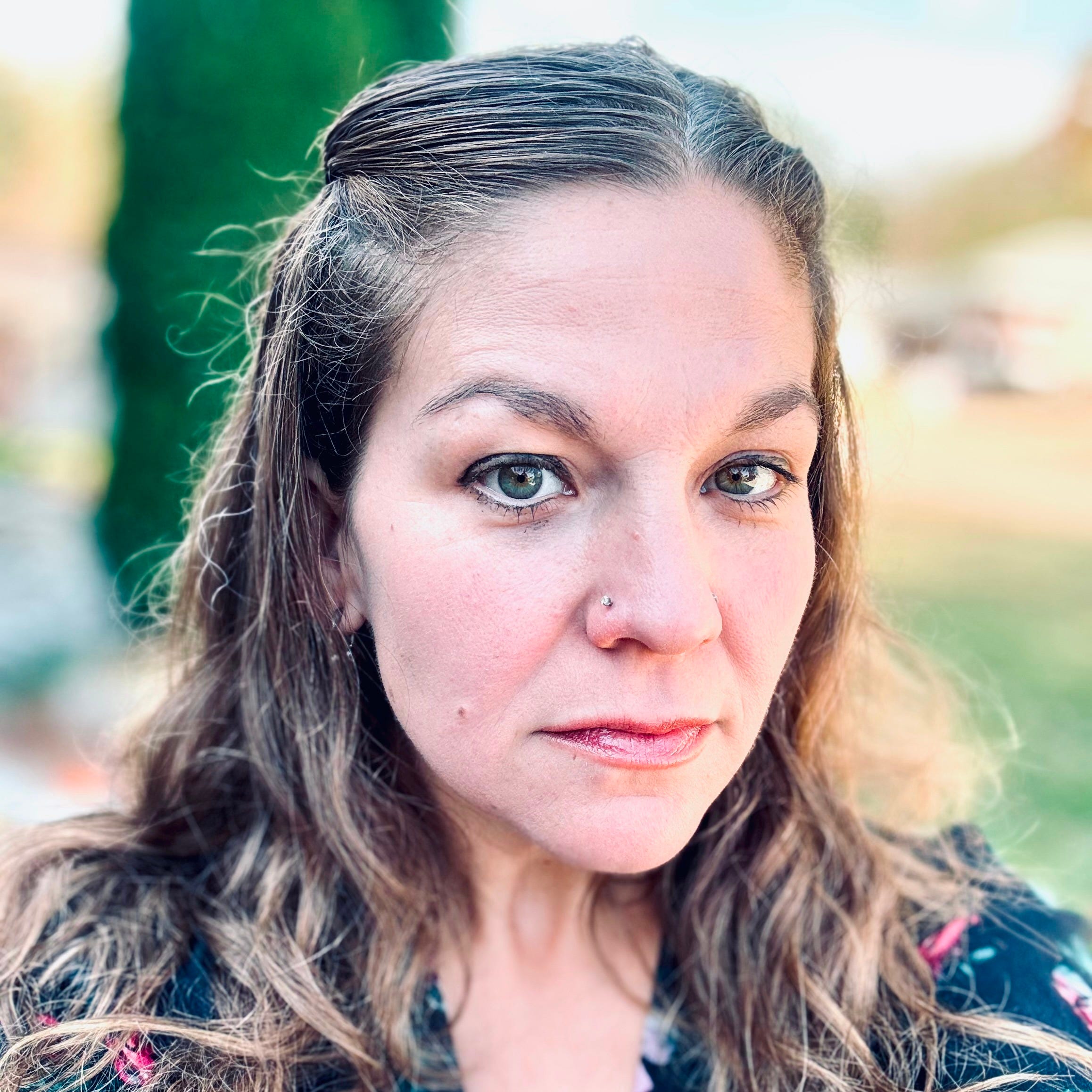 Jamie Reed | Substack