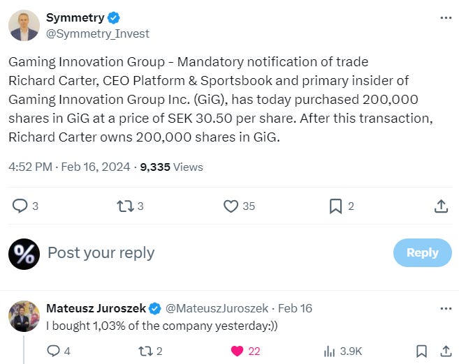 News & Insights #4 - Jam_invest