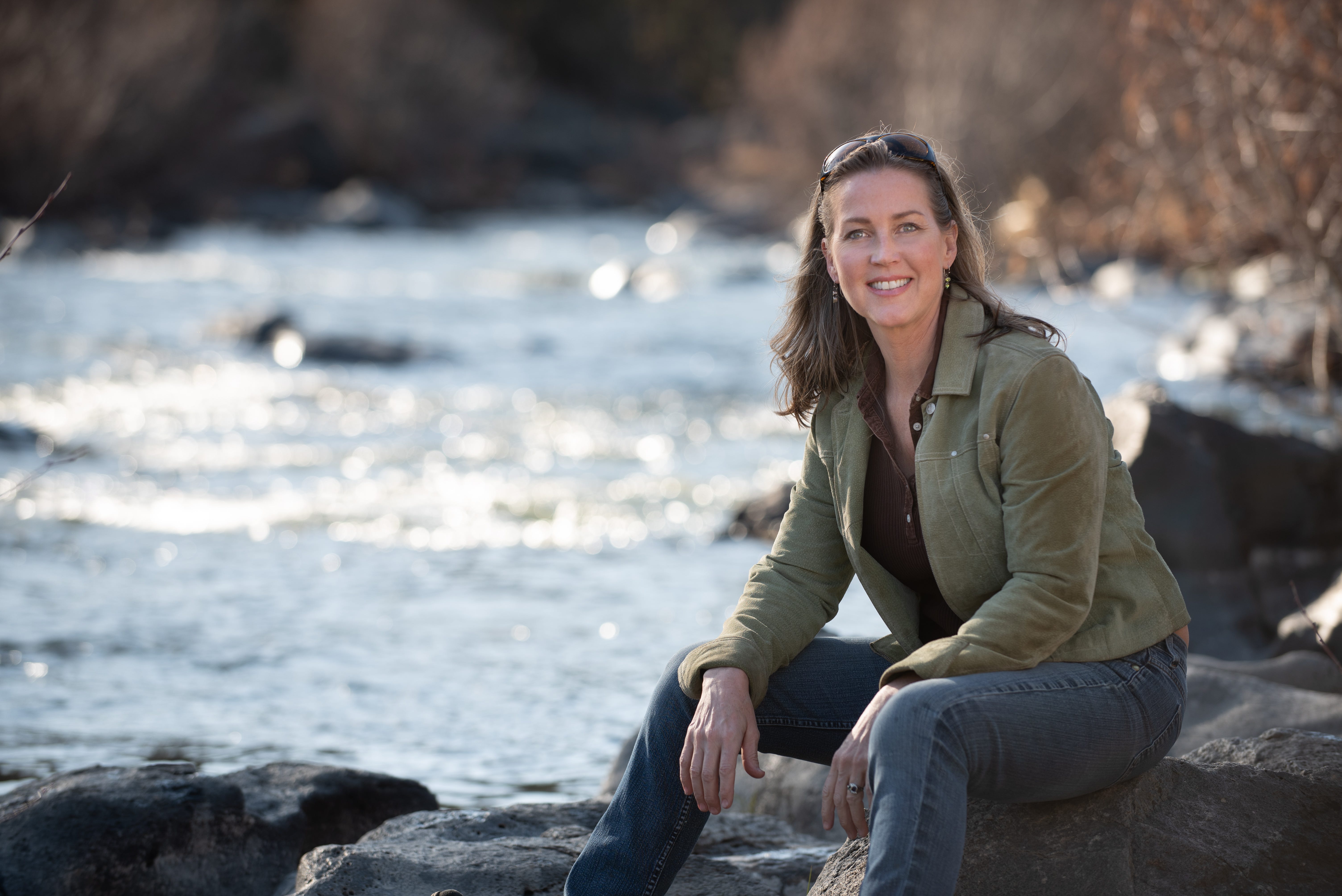 Cylvia Hayes | Substack