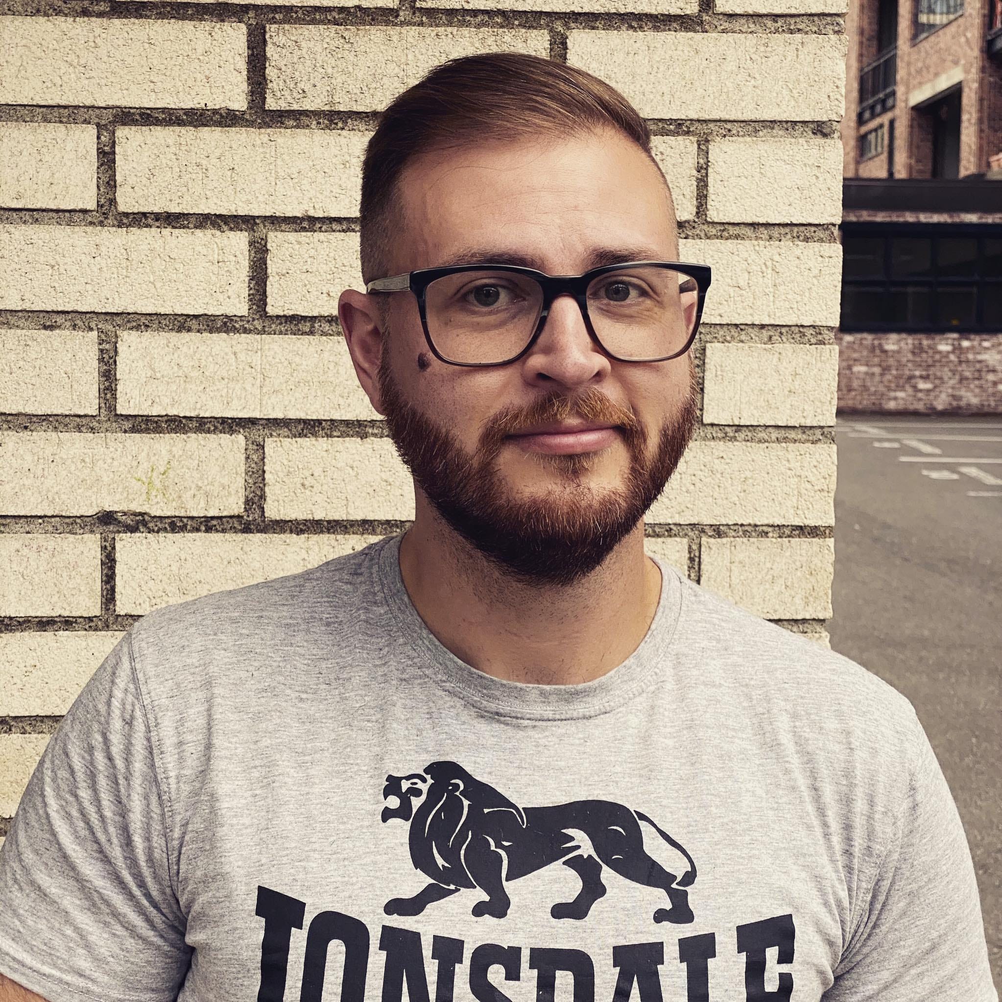 Shane Burley | Substack