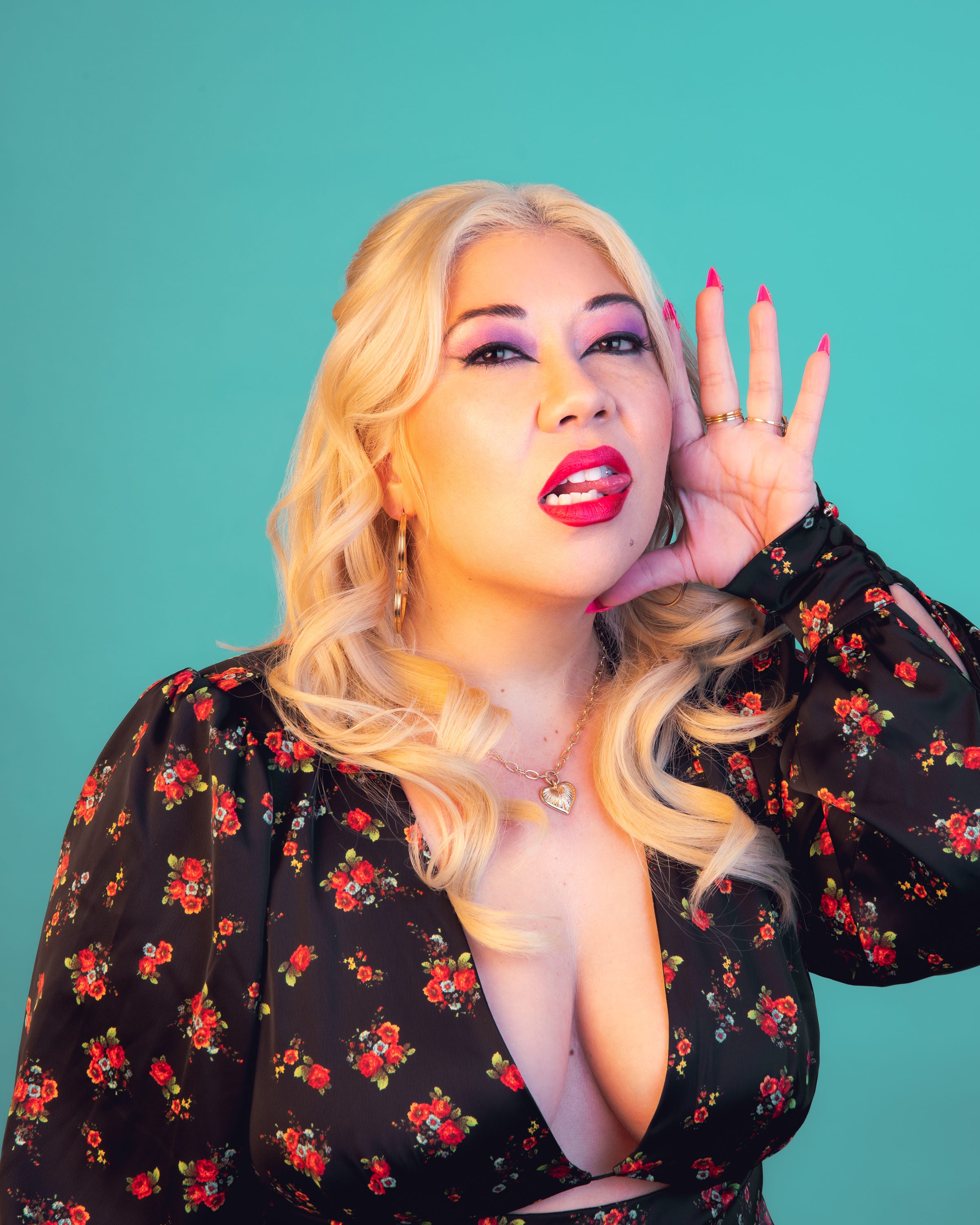 Marie Lodi | Substack