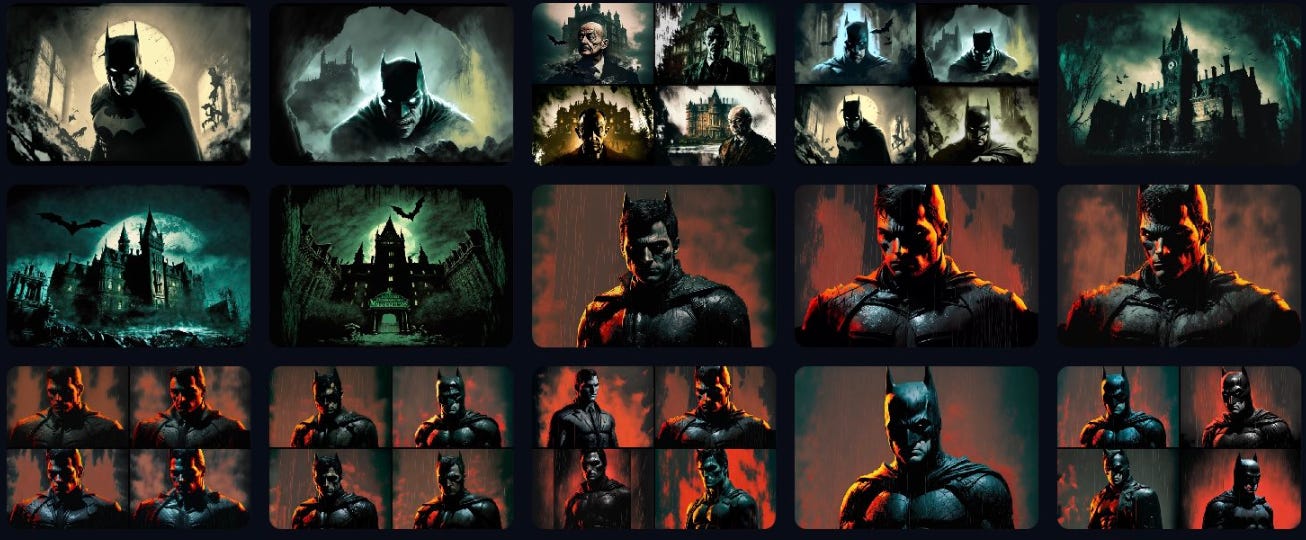 Ammaar Reshi: How to use AI to Create Children’s Books, Animated Shorts ...