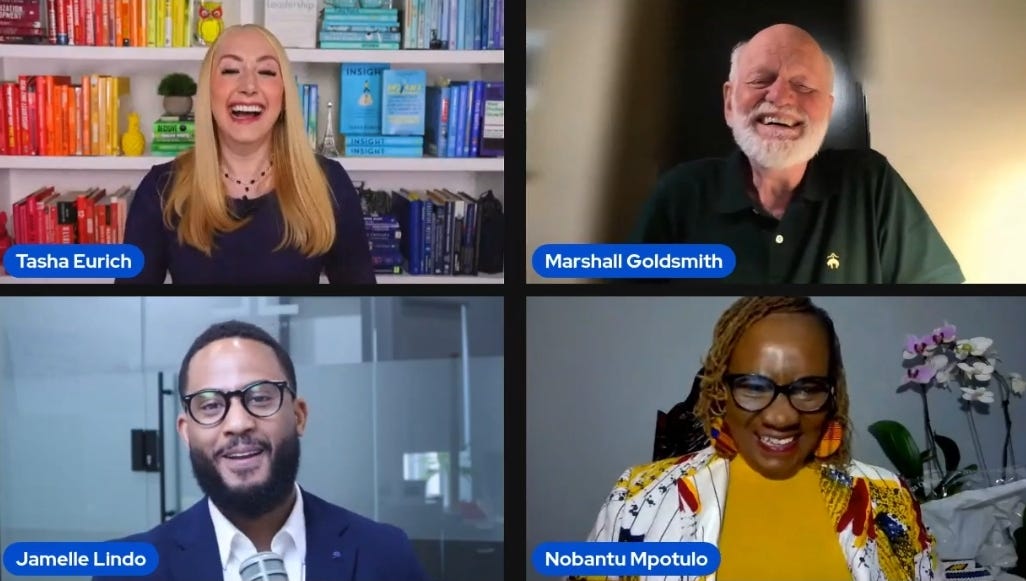 Humanizing The Workplace