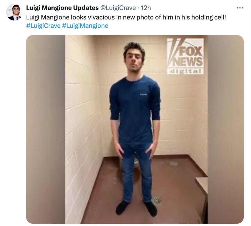 America Has a Hunk Again - Cartoons Hate Her