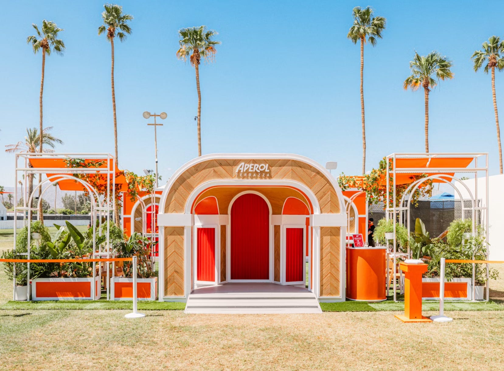 Marketing at Coachella: Why Brand Activations Are Taking Over The Music ...