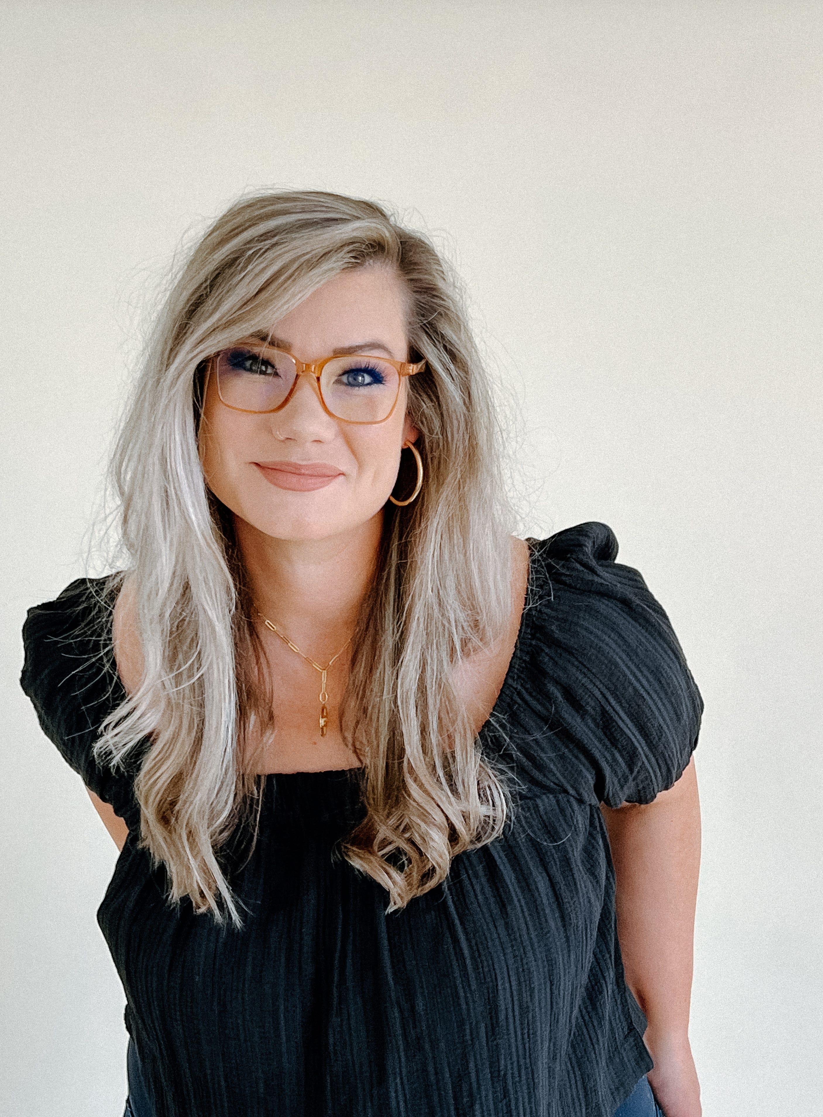 Lauren Pinkston | Substack