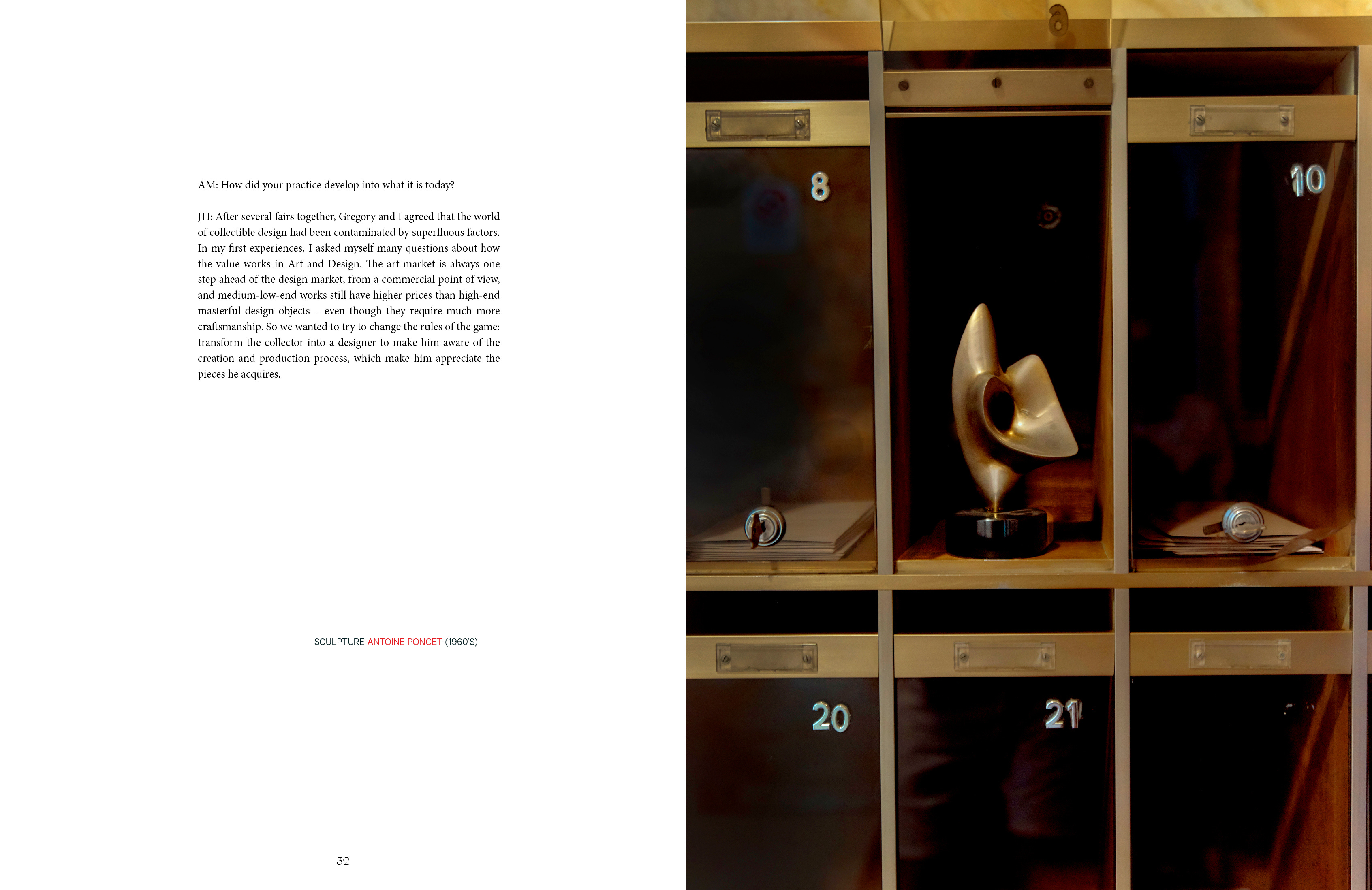 NAFF Magazine - issue 002 ( Pages 18 - 39 )