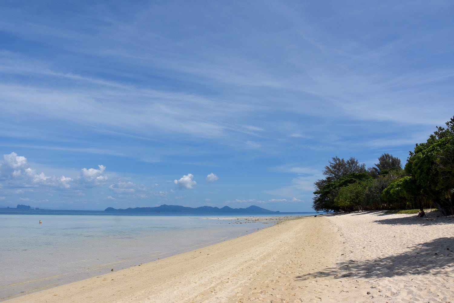 T.I.C.D.: Mu Ko Libong & Ko Rok - by David Luekens