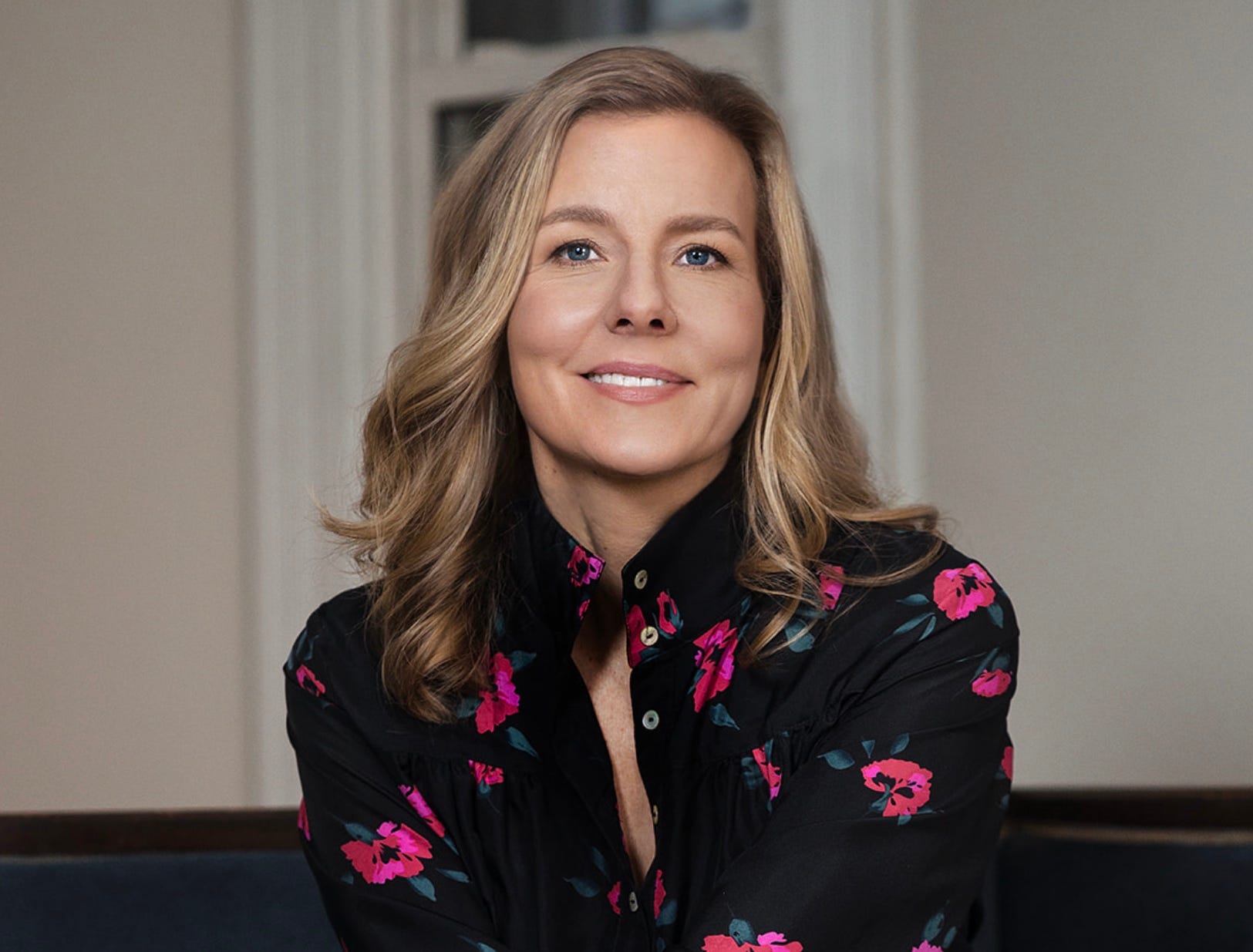 Claire Cameron | Substack