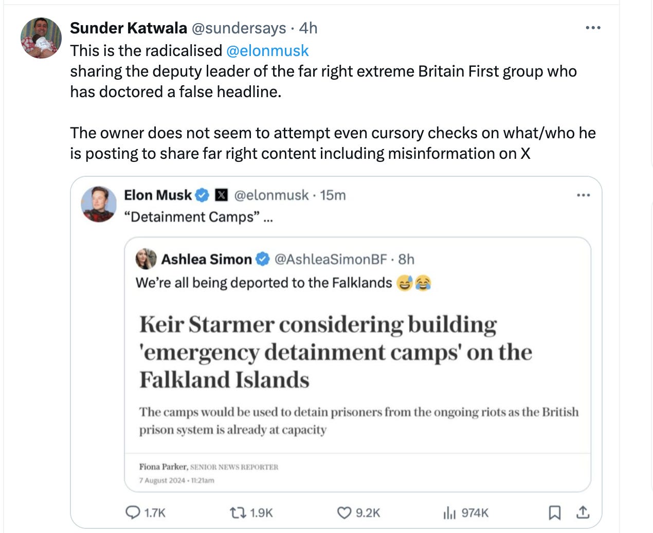 Elon Musk, mad god-emperor of Mars - by Jules Evans