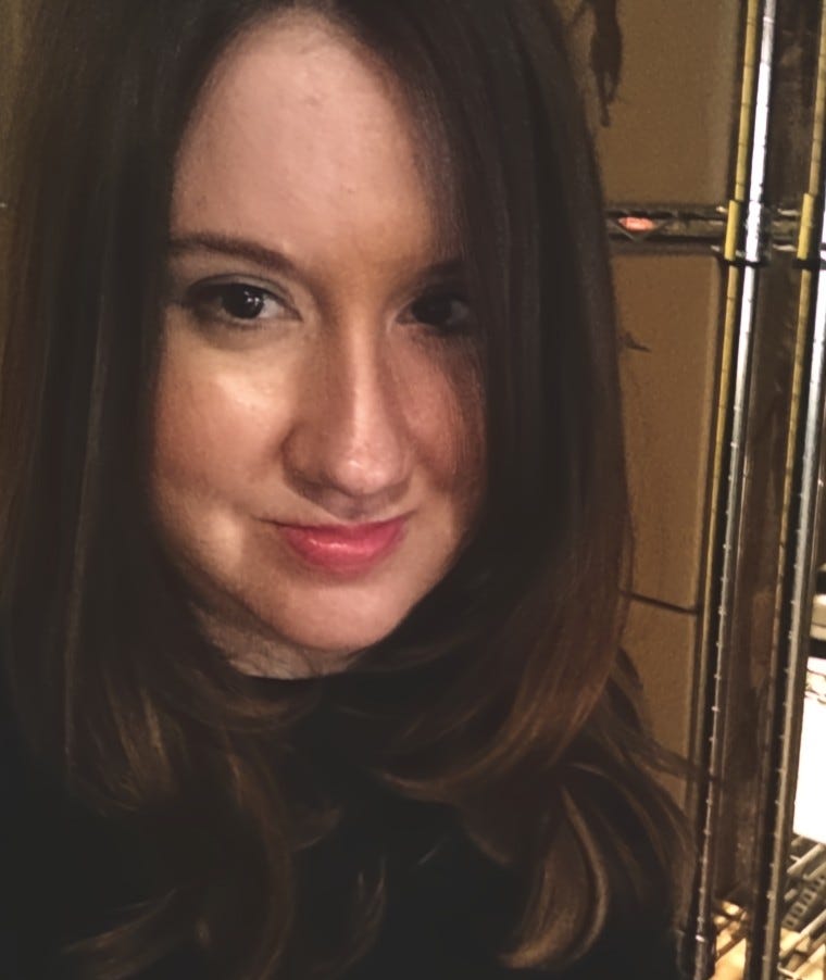 Jennifer Koons | Substack