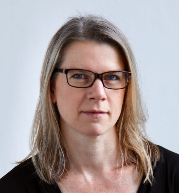 Stephanie Fletcher | Substack