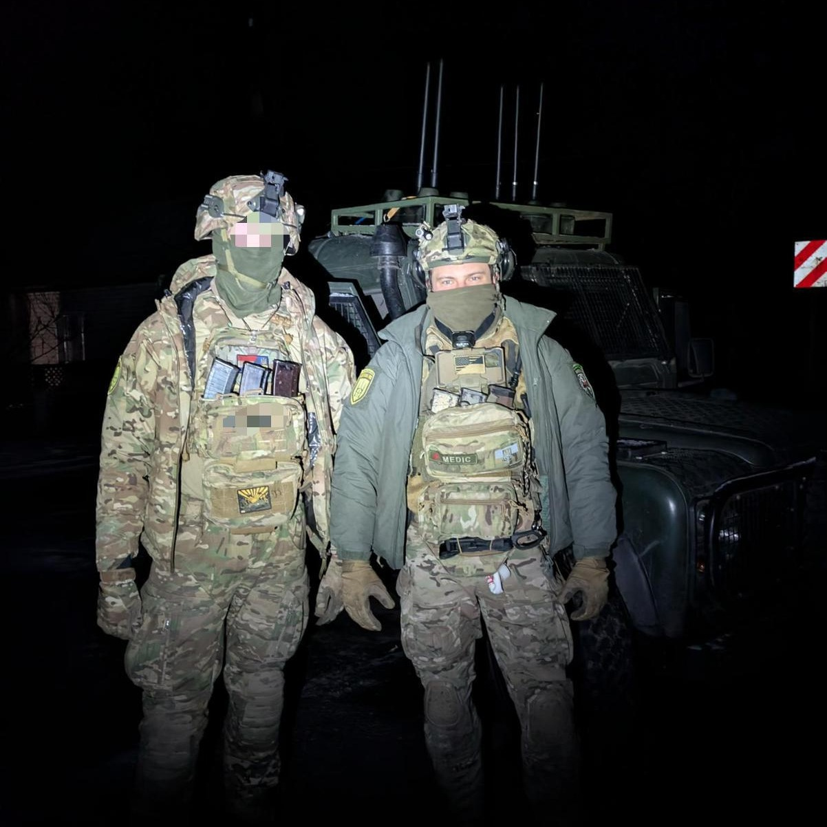 Andrew Harrelson | Substack