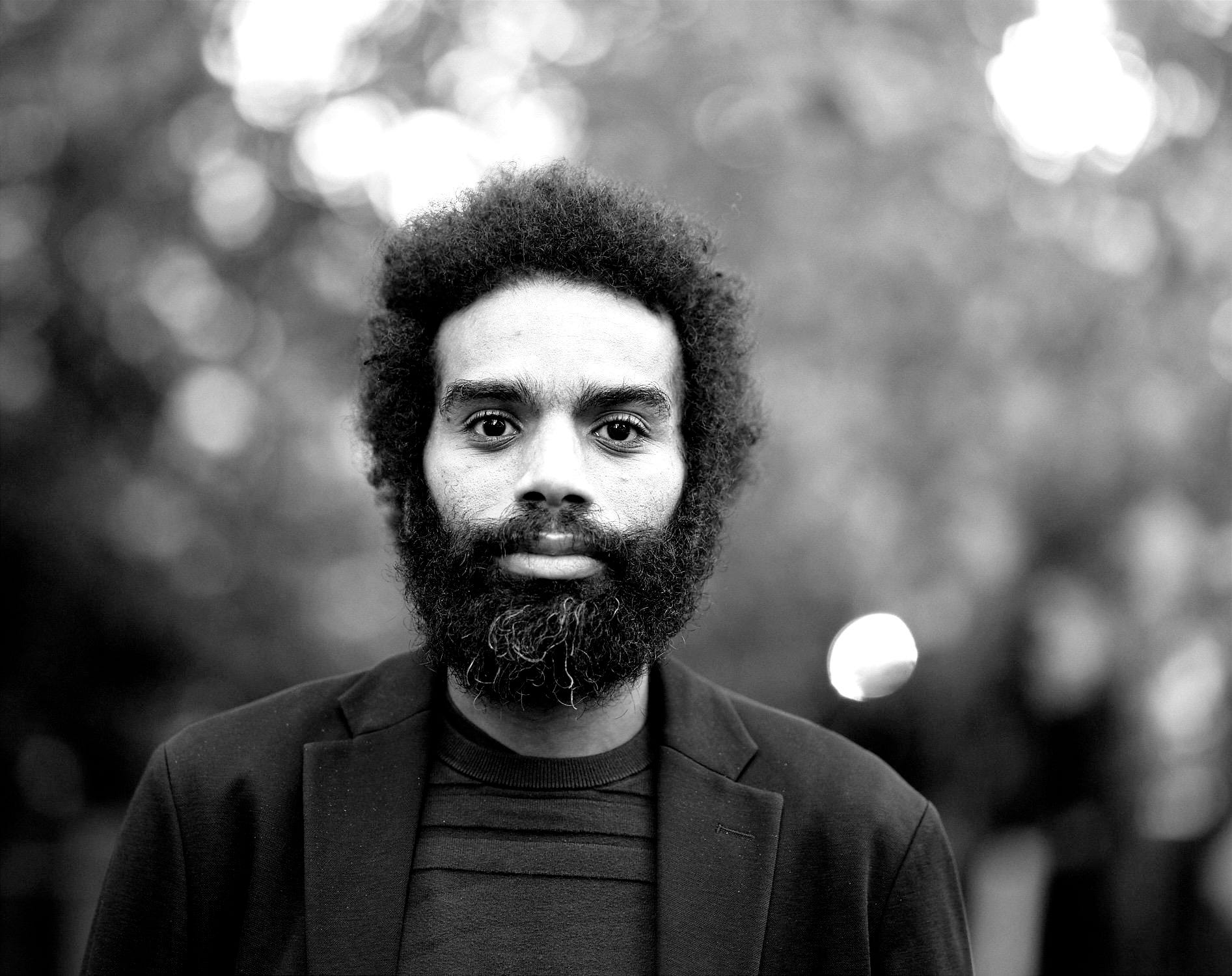 Interview with Barrett Holmes Pitner