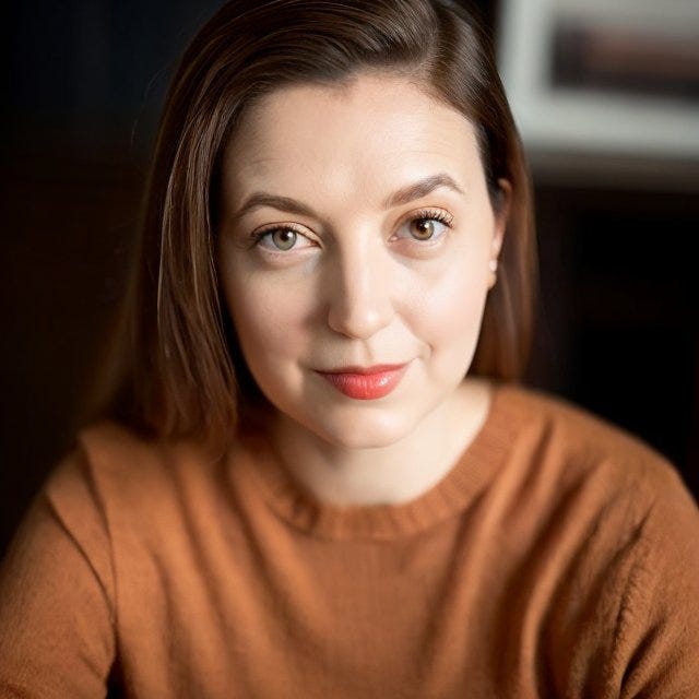 Lauren Kiehna | Substack