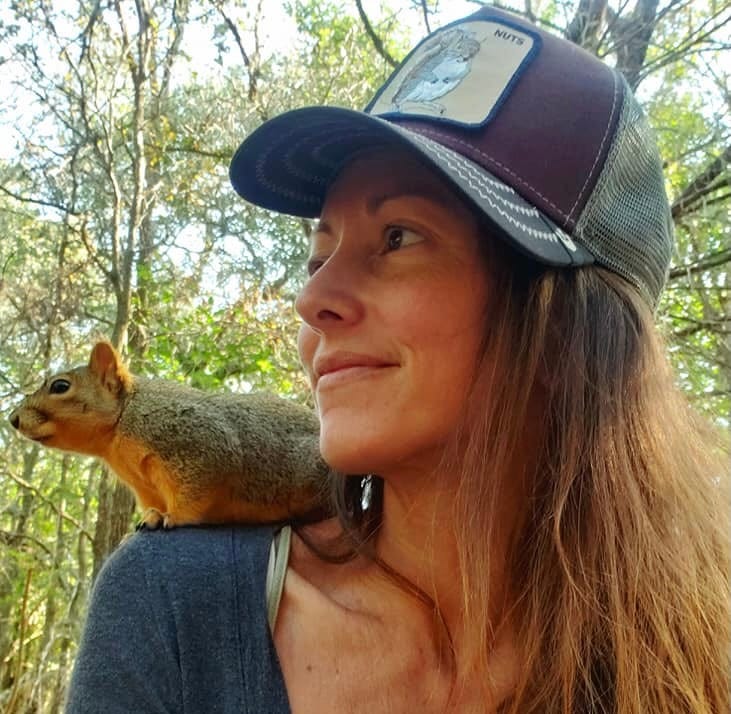 Simon and the Rock - by Erica Vetra - Erica’s Substack