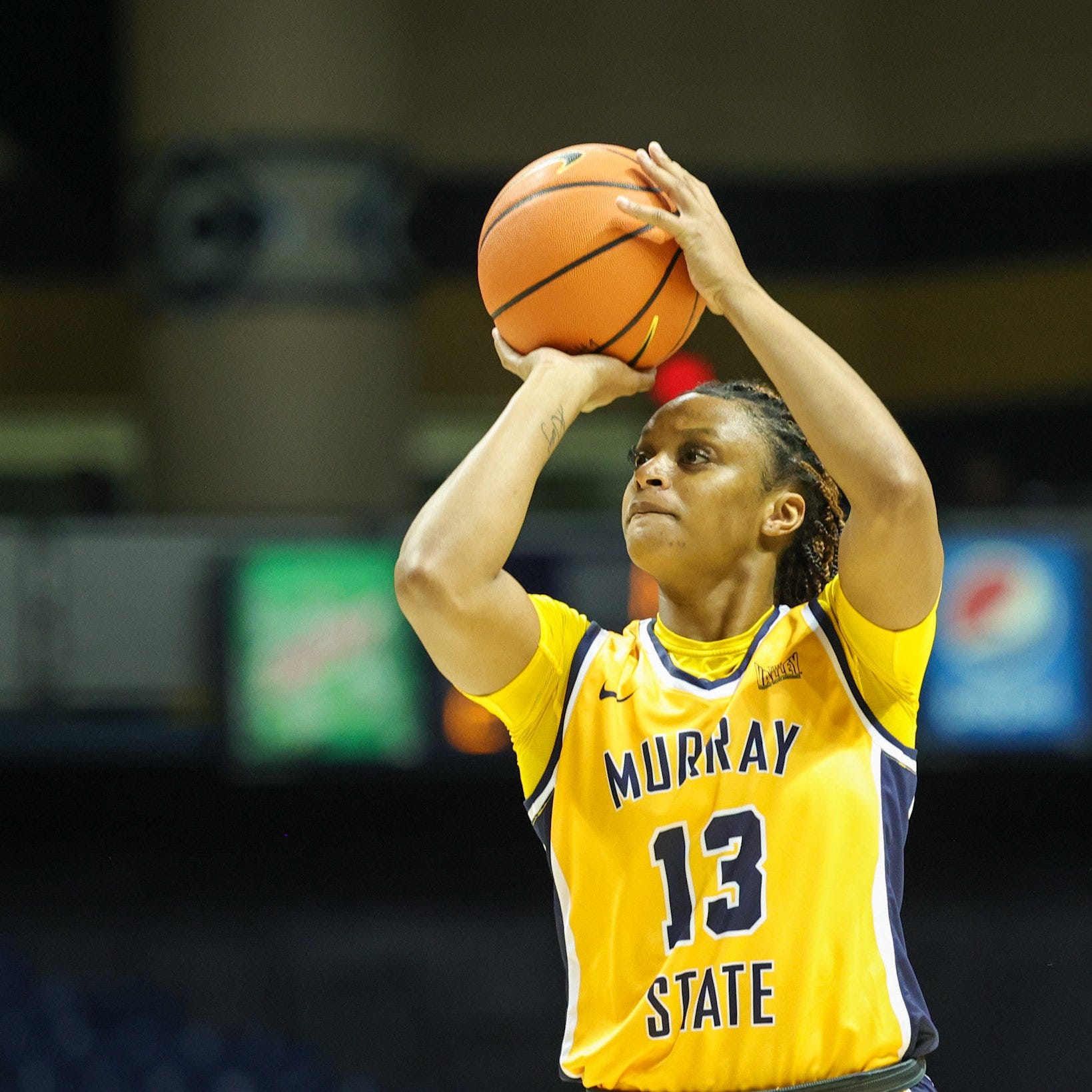 Murray State vs. Lindsey Wilson preview - by Jeff Bidwell