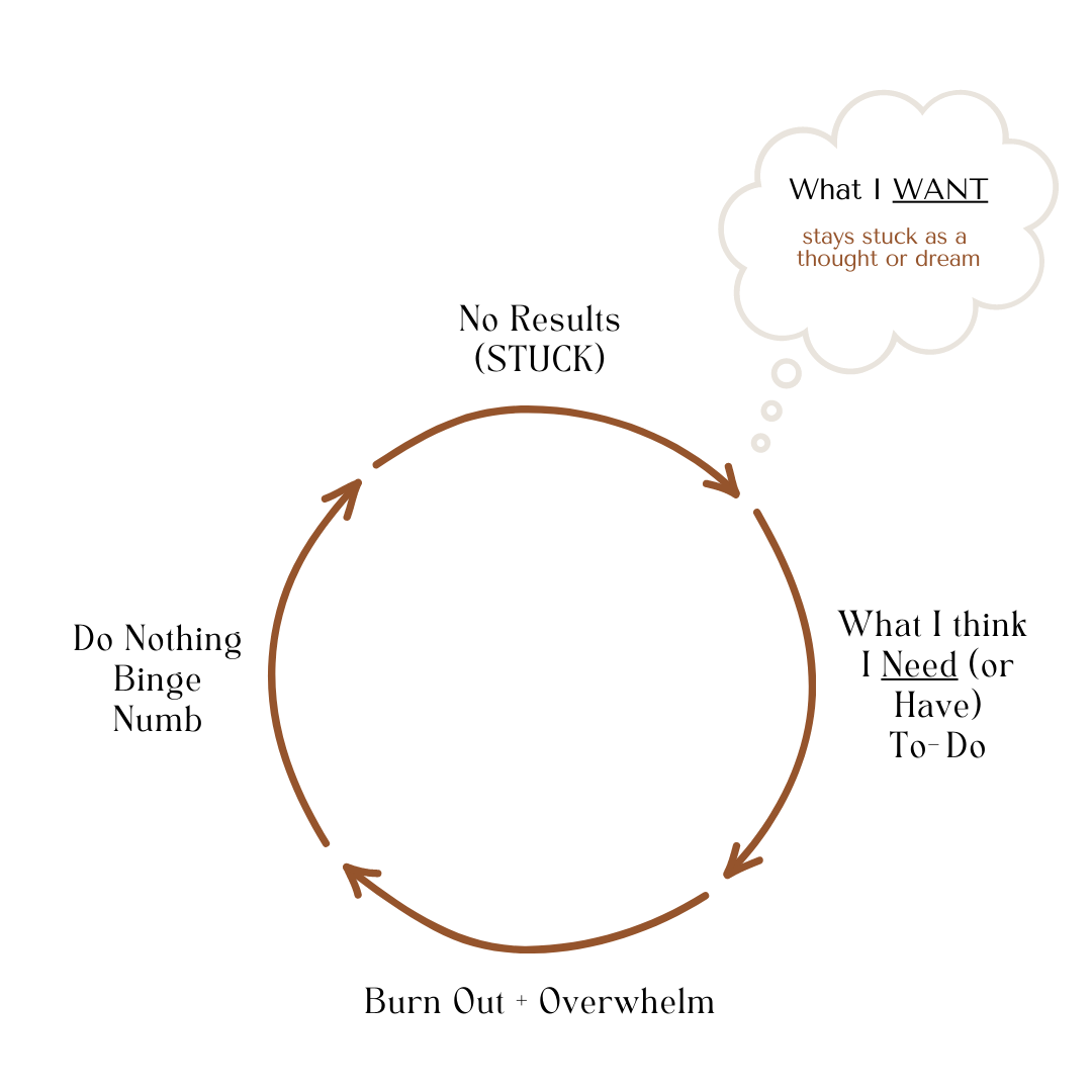 The Secret To A Healthier Summer (FREE GUIDE)