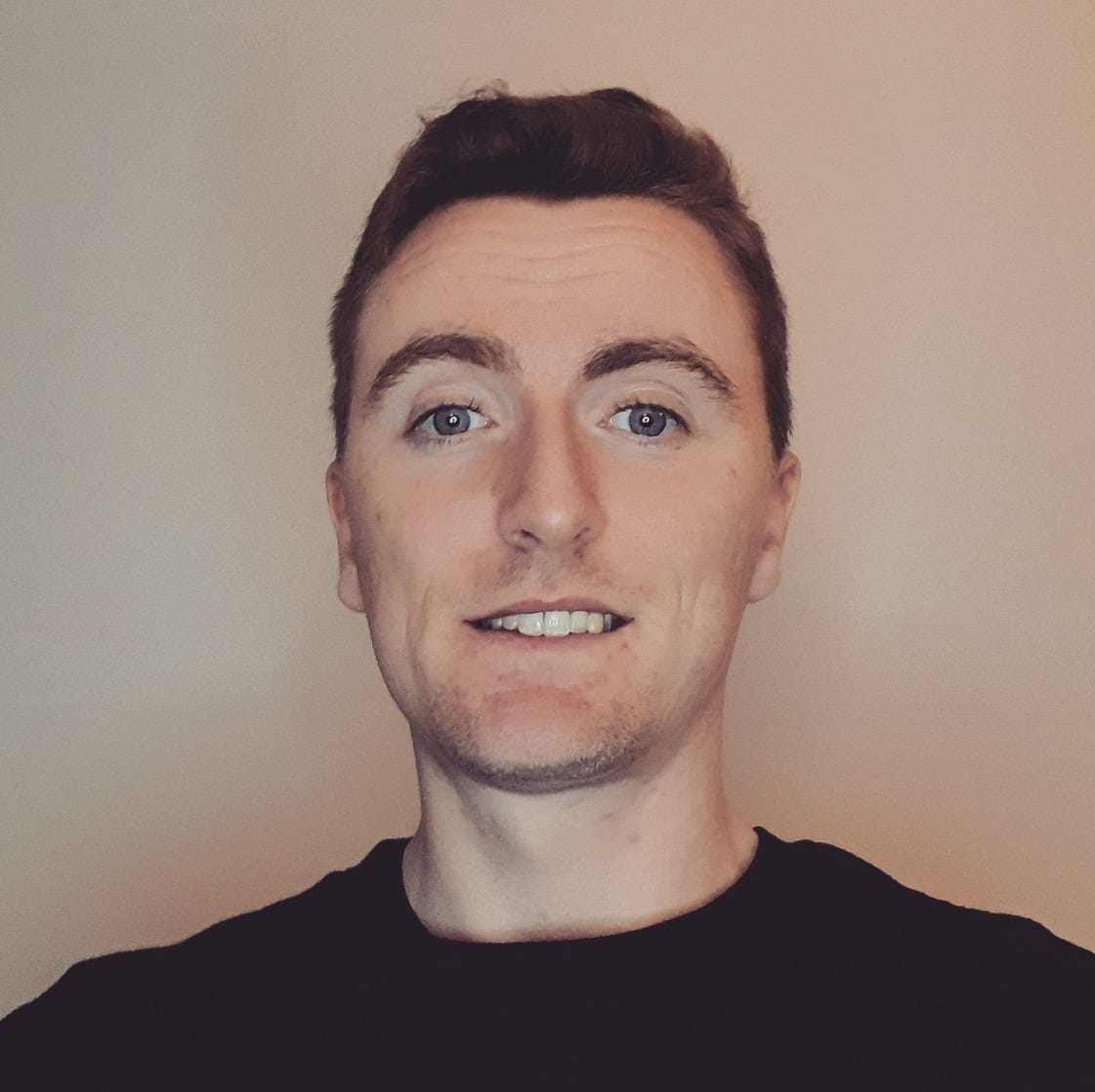 Enda Harte | Substack