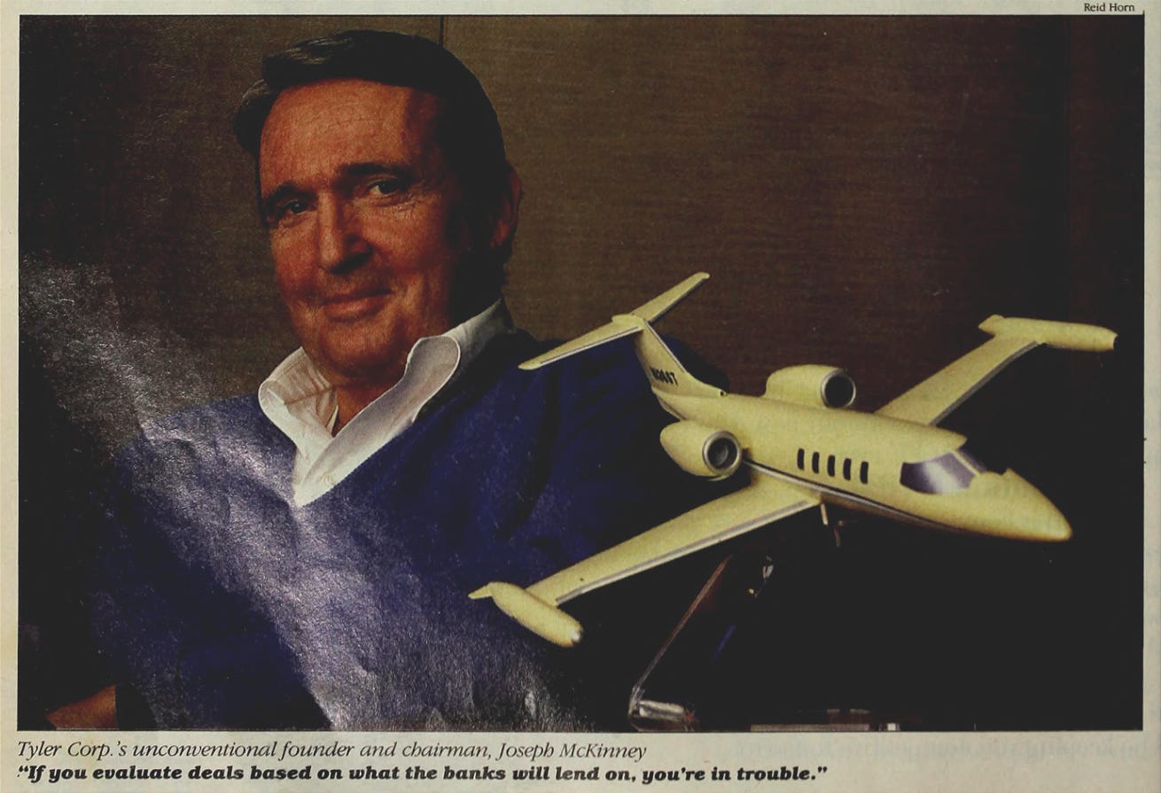 Unwavering Principles - by Douglas Ott - Andvari’s Substack