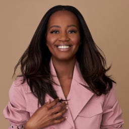 Yasmine Cheyenne | Substack