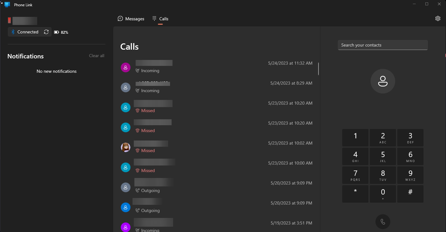 Linking your iPhone to Windows - by Andy Lombardo