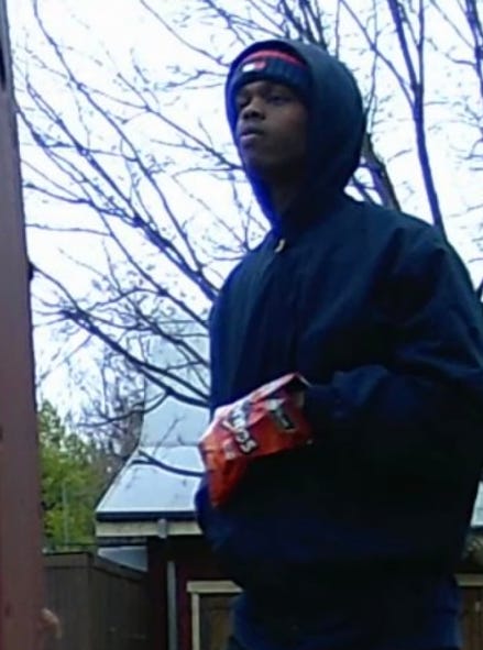 Doritos Enjoyer Sought in Monkey-Related Dallas Zoo Crime