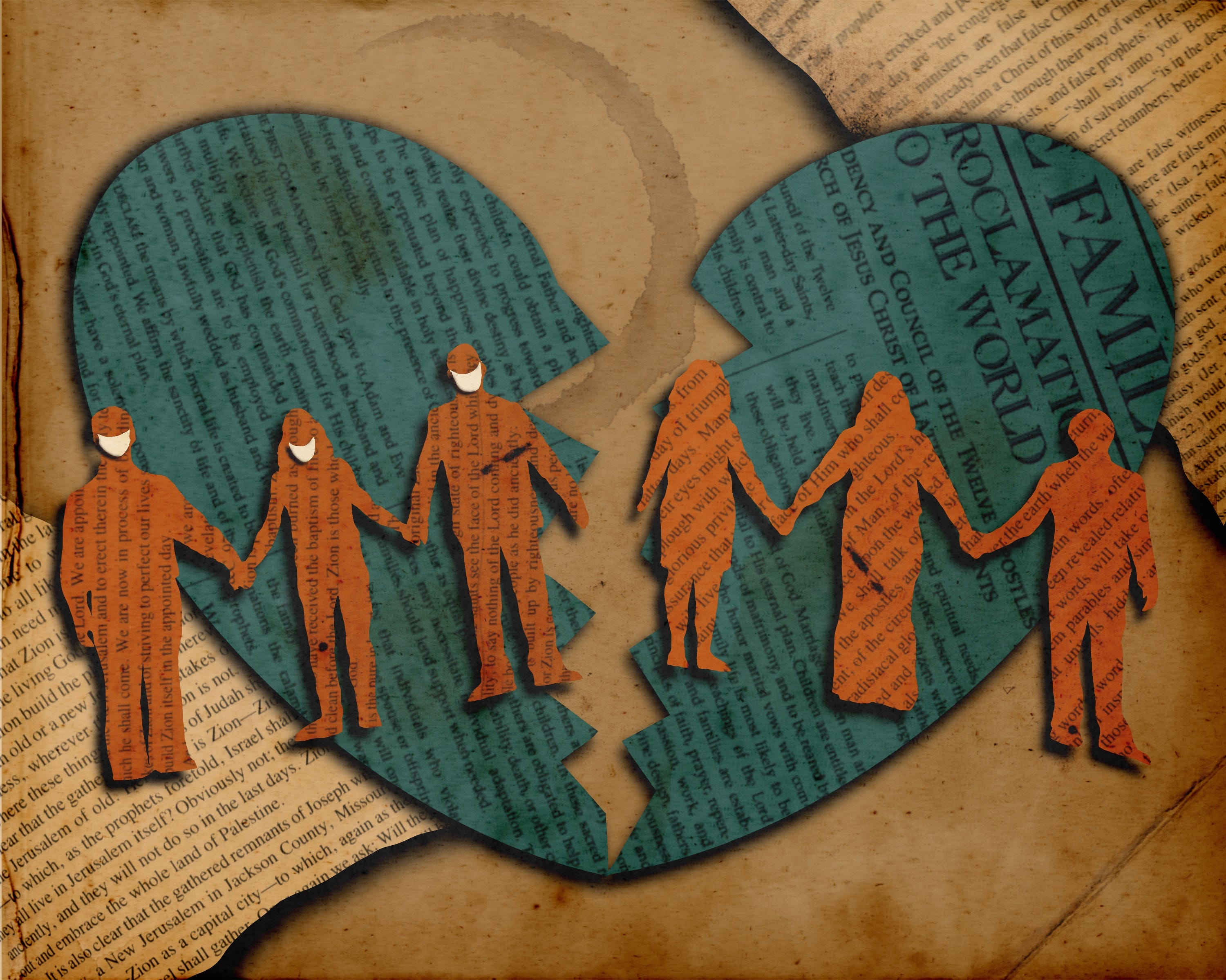 Recalibrating Unity - by Greg Christensen - Wayfare