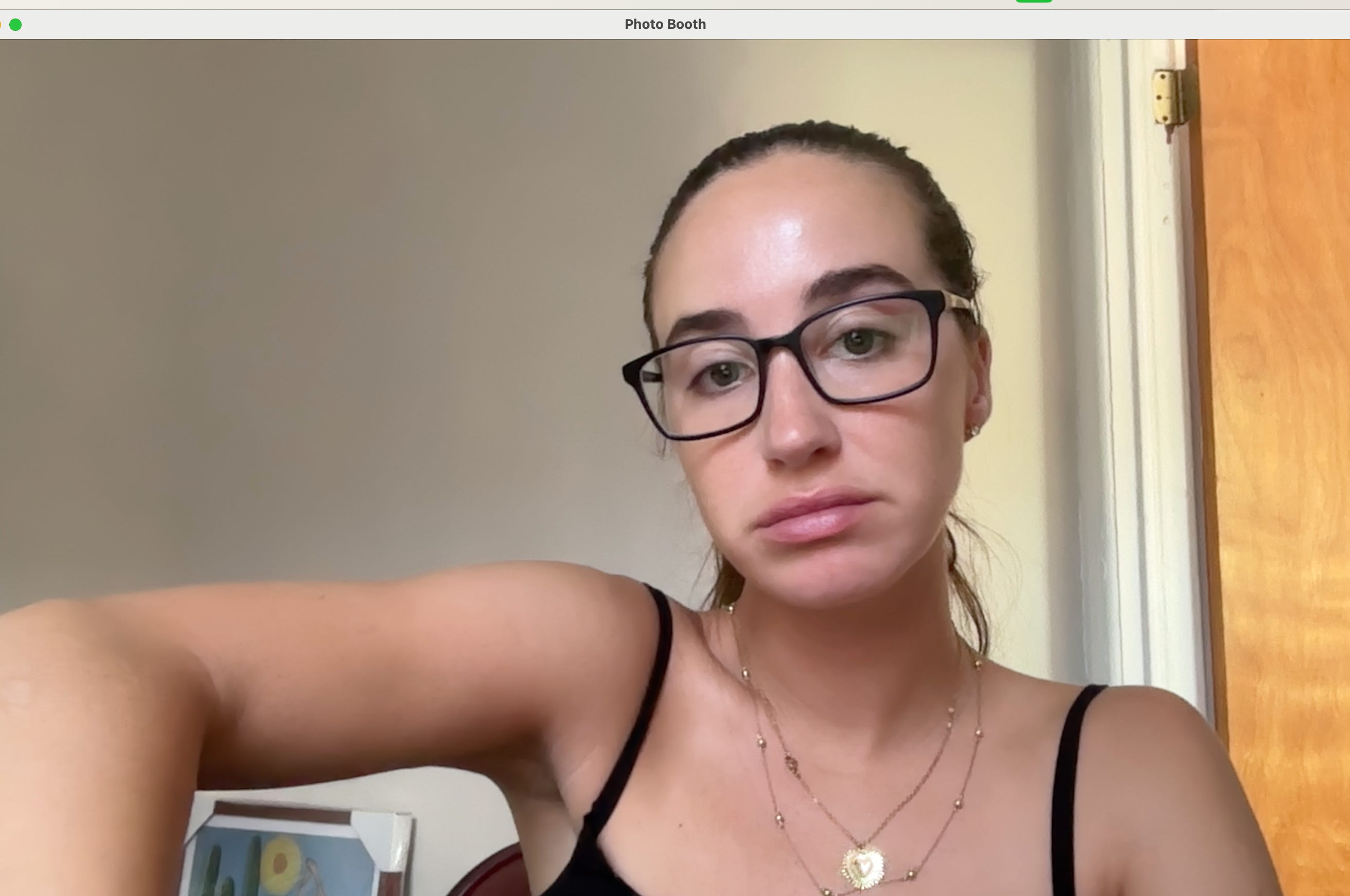 30 Rock better be stacked with TikTok pros