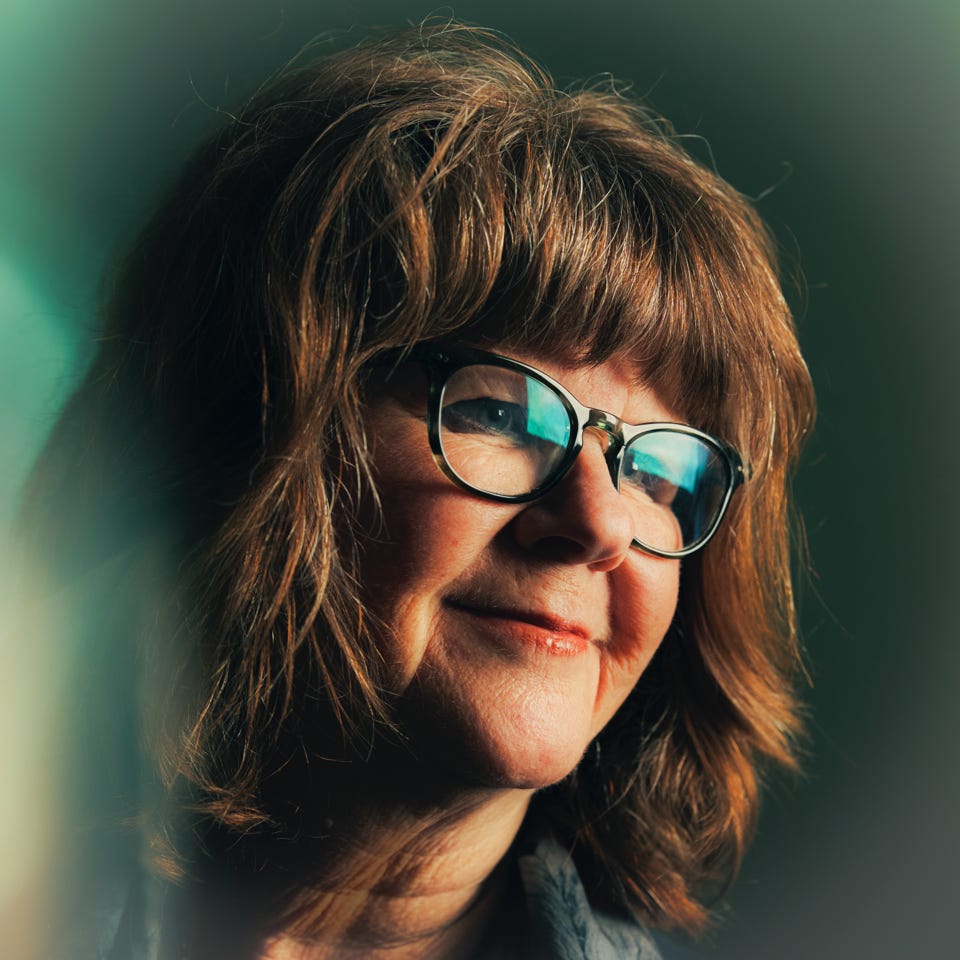 Andi Ashworth | Substack