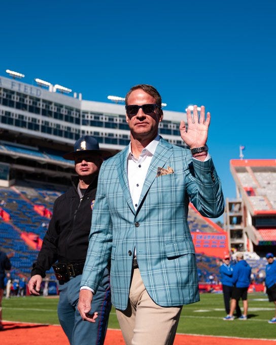 The anatomy of disaster: Kiffin, Ole Miss, must learn from botched 2024 ...