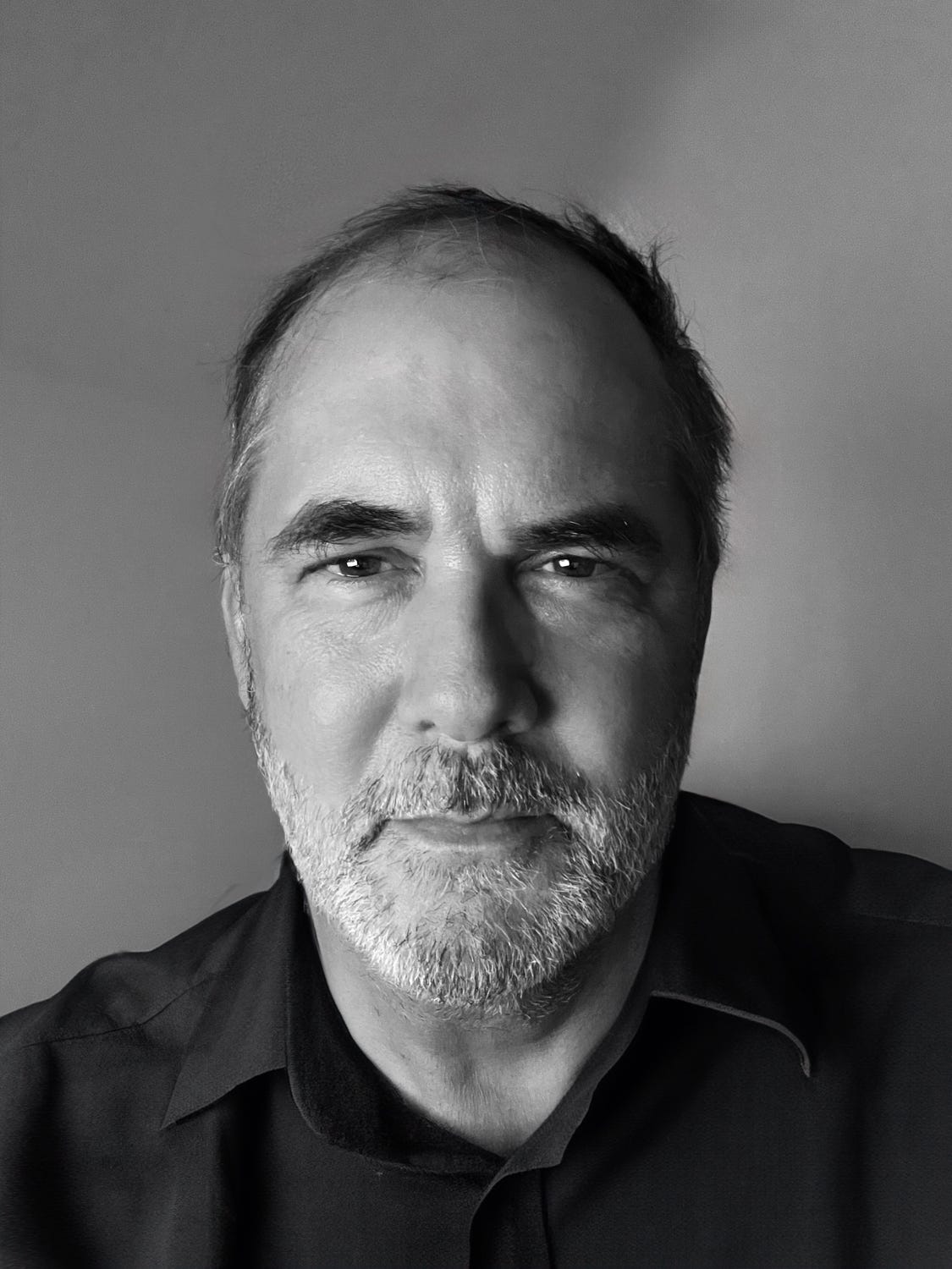 Richard Bernabe | Substack