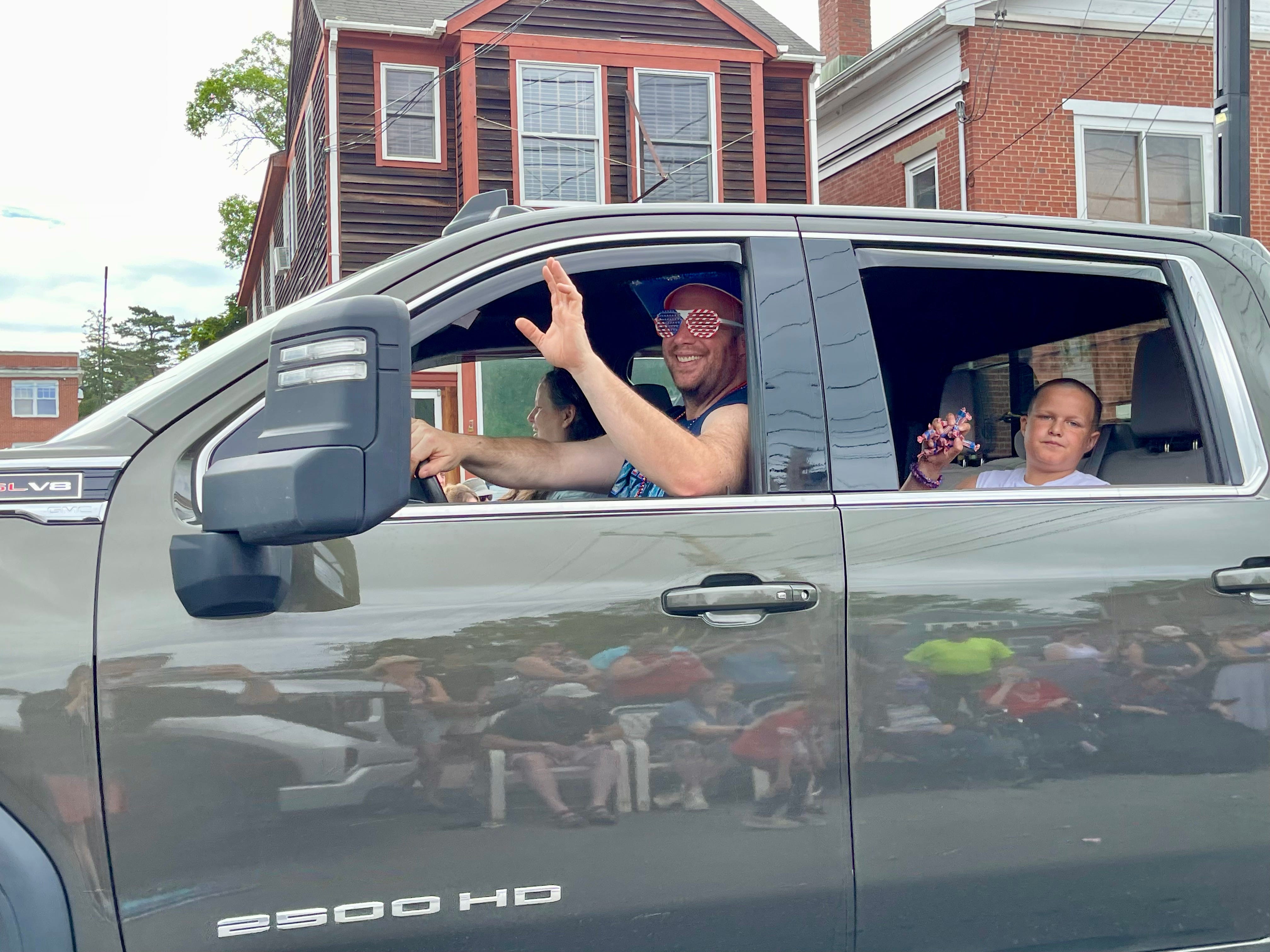 It’s a Bar Harbor Fourth of July – Bar Harbor Story