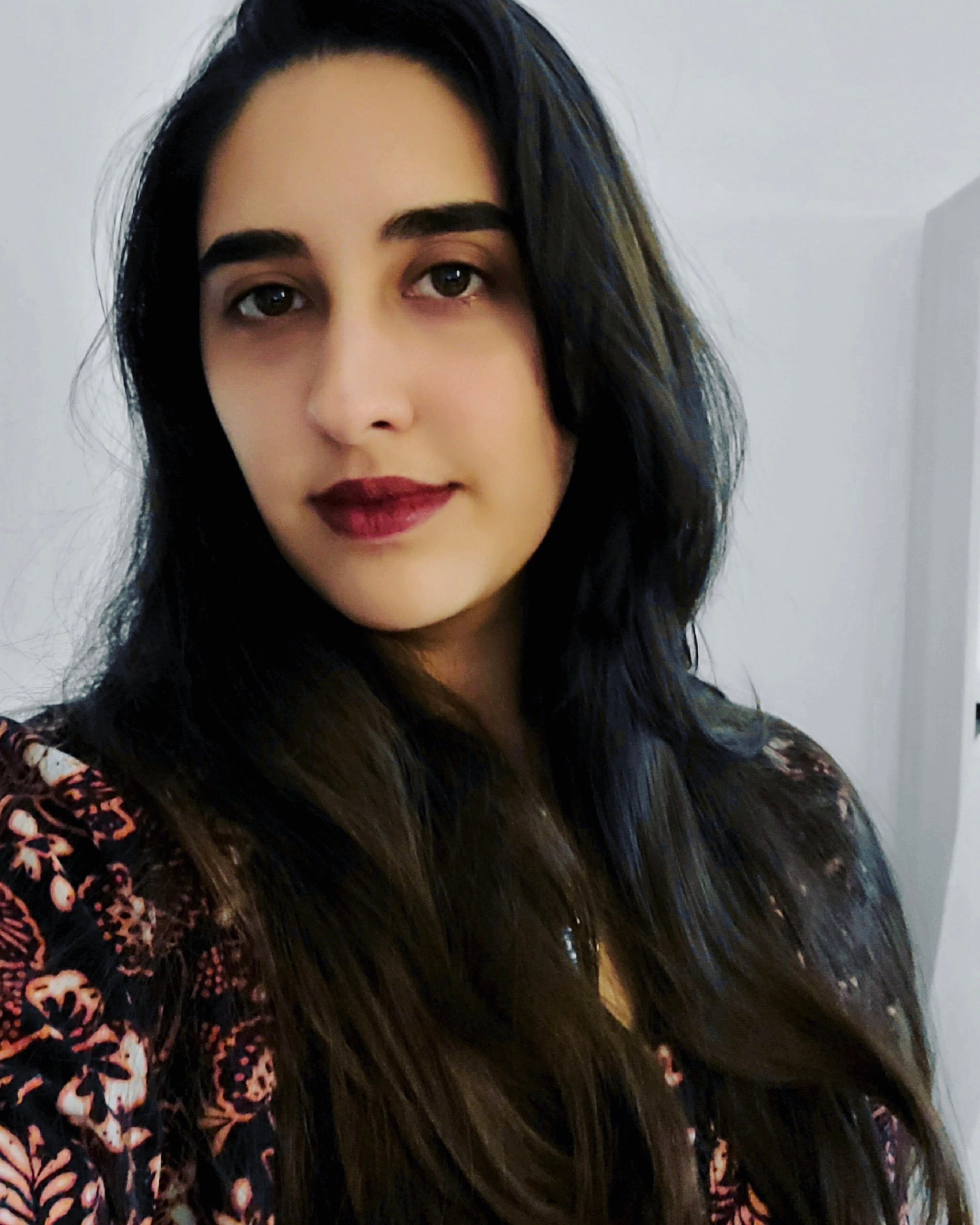 Odette Lopez | Substack