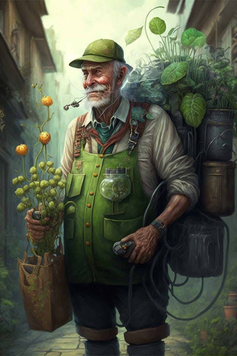 In 20 years there will be no web pages. You do not believe me?